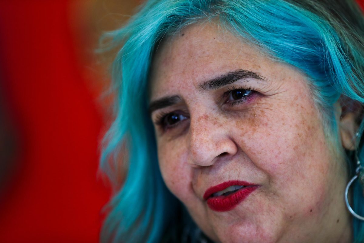 La chilena Fabiola Gutiérrez: no confundir violencia política de género ...