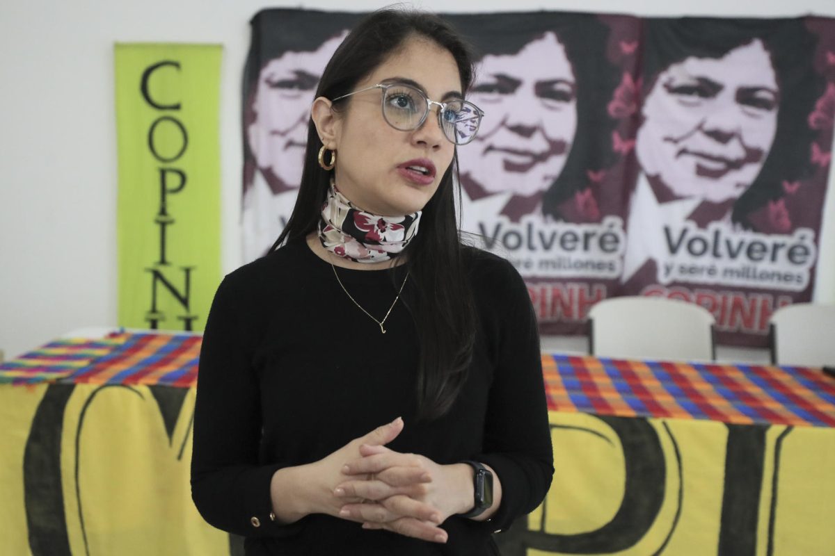 La discriminación, principal barrera de acceso a la Justicia de los ...