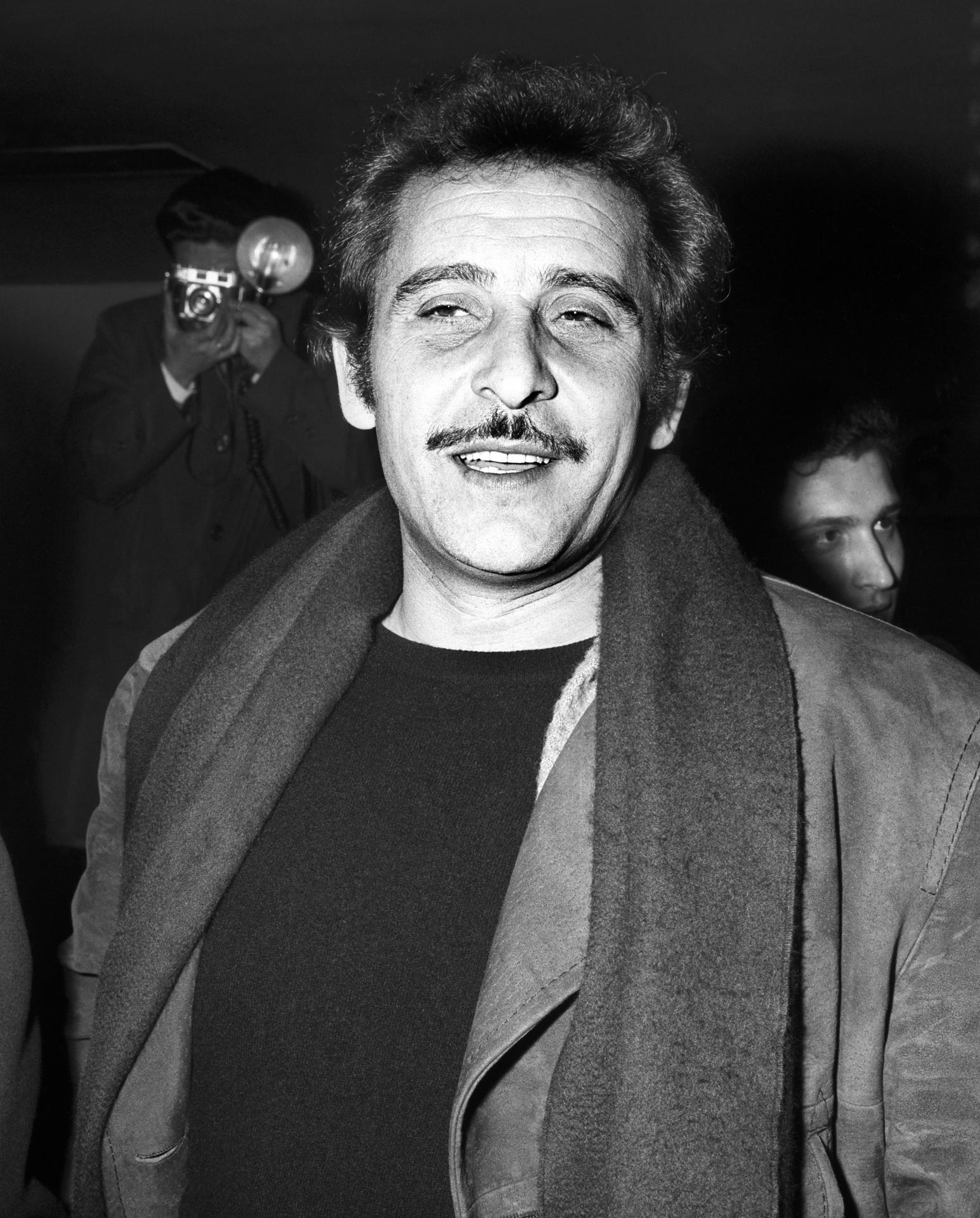 30 años de la muerte de Doménico Modugno | Qué Pasa