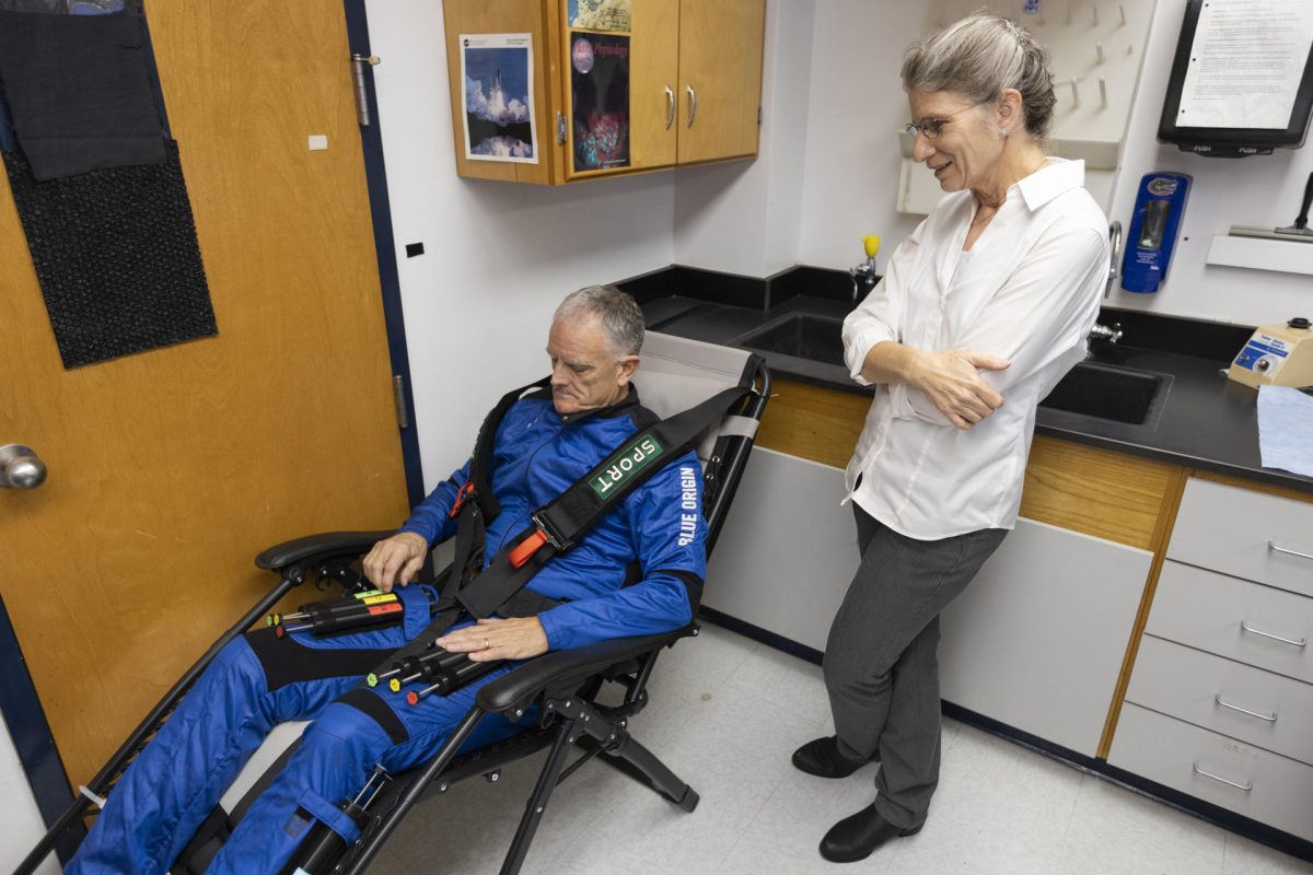 Un científico de Florida estudiará la conducta de las plantas en un ...
