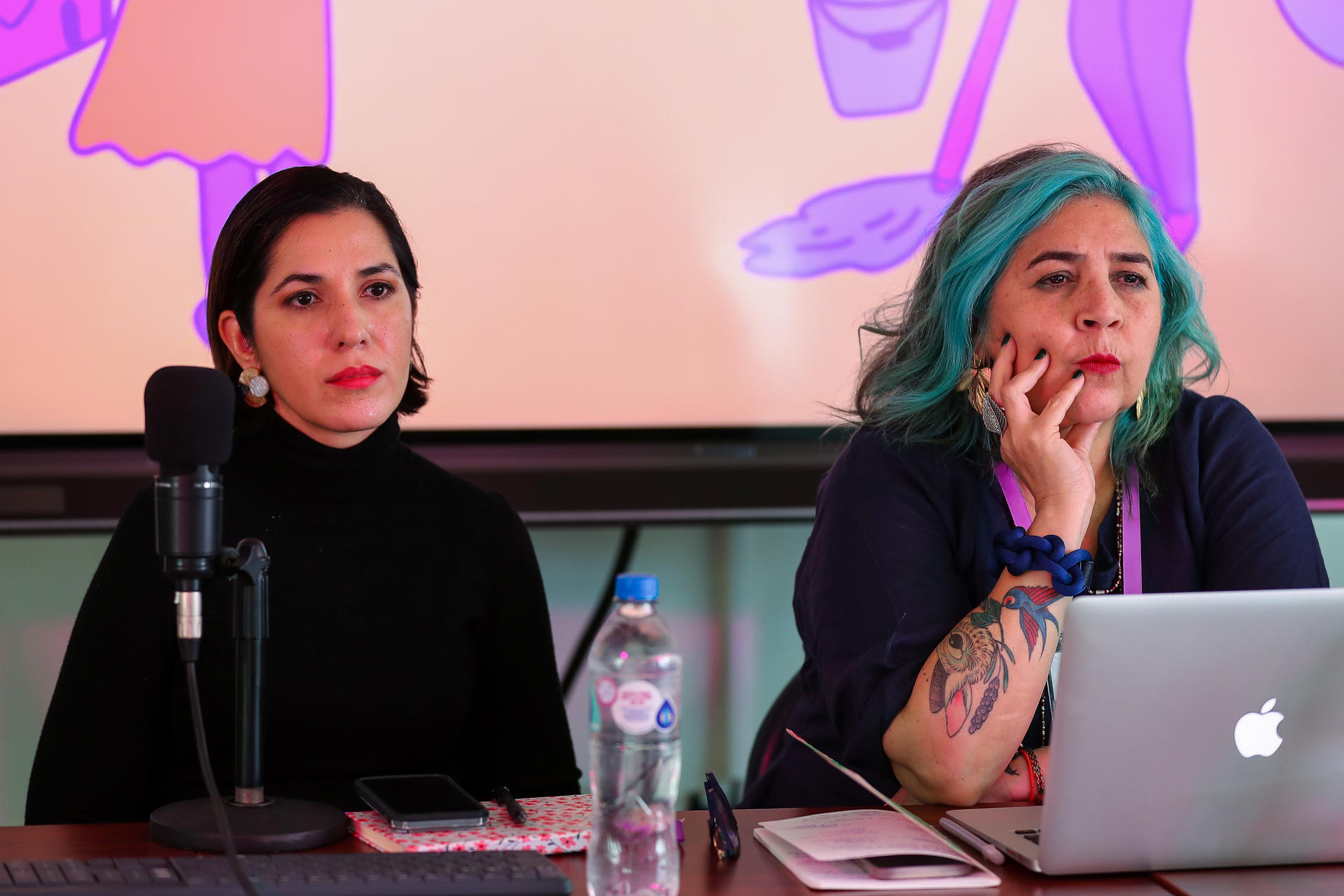 Transformar imaginarios de desigualdad, el reto de periodistas ...