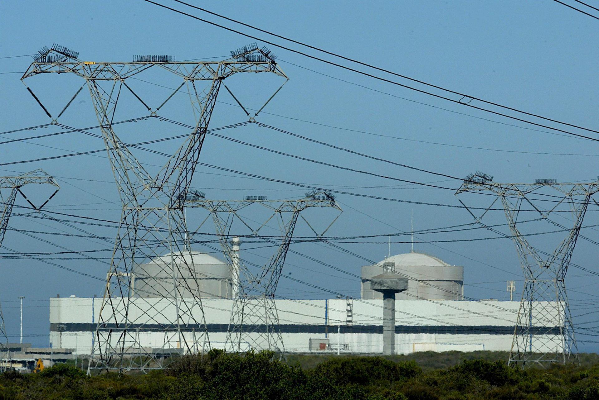 África y su transición energética, una apuesta por la industria nuclear ...