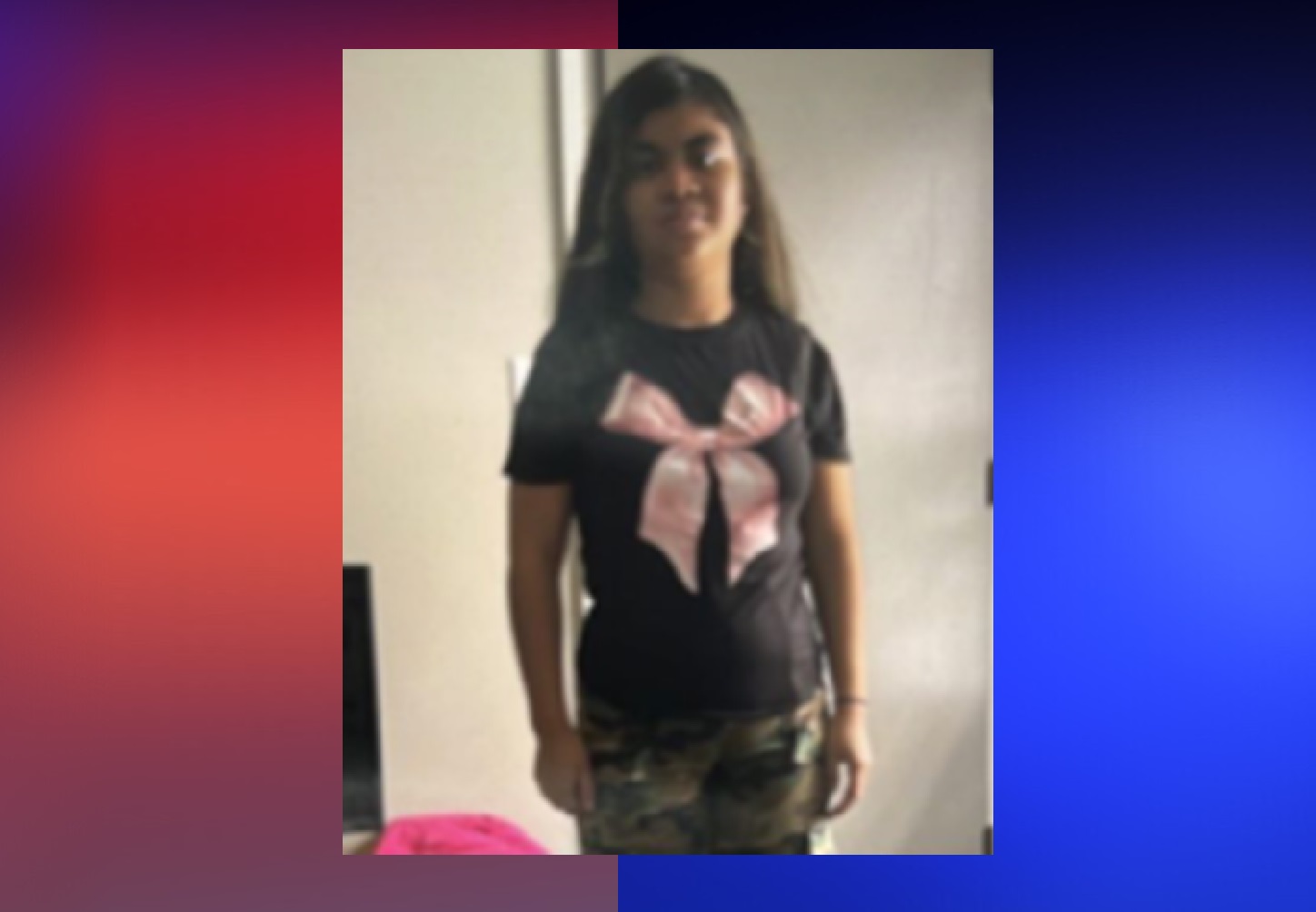 Buscan a Ángela Gutiérrez Ajcip, desaparecida en Winston-Salem | Qué Pasa