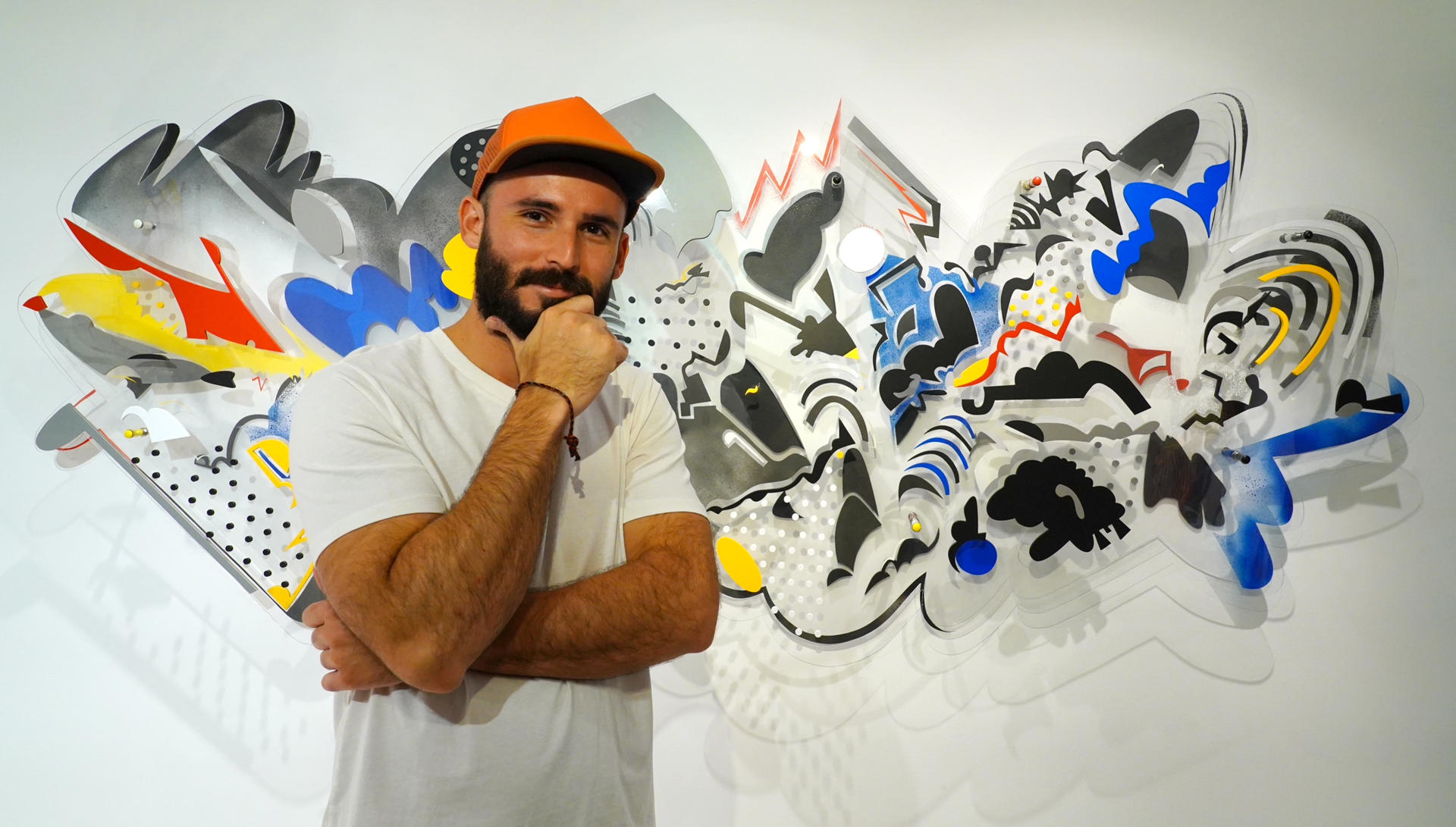 Jóvenes artistas plásticos de Puerto Rico recurren a la autogestión ...