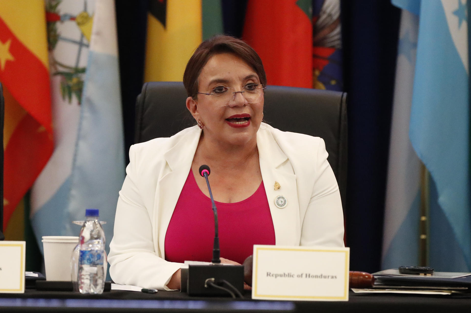Cinco claves para entender la crisis del Gobierno de Honduras por el ...