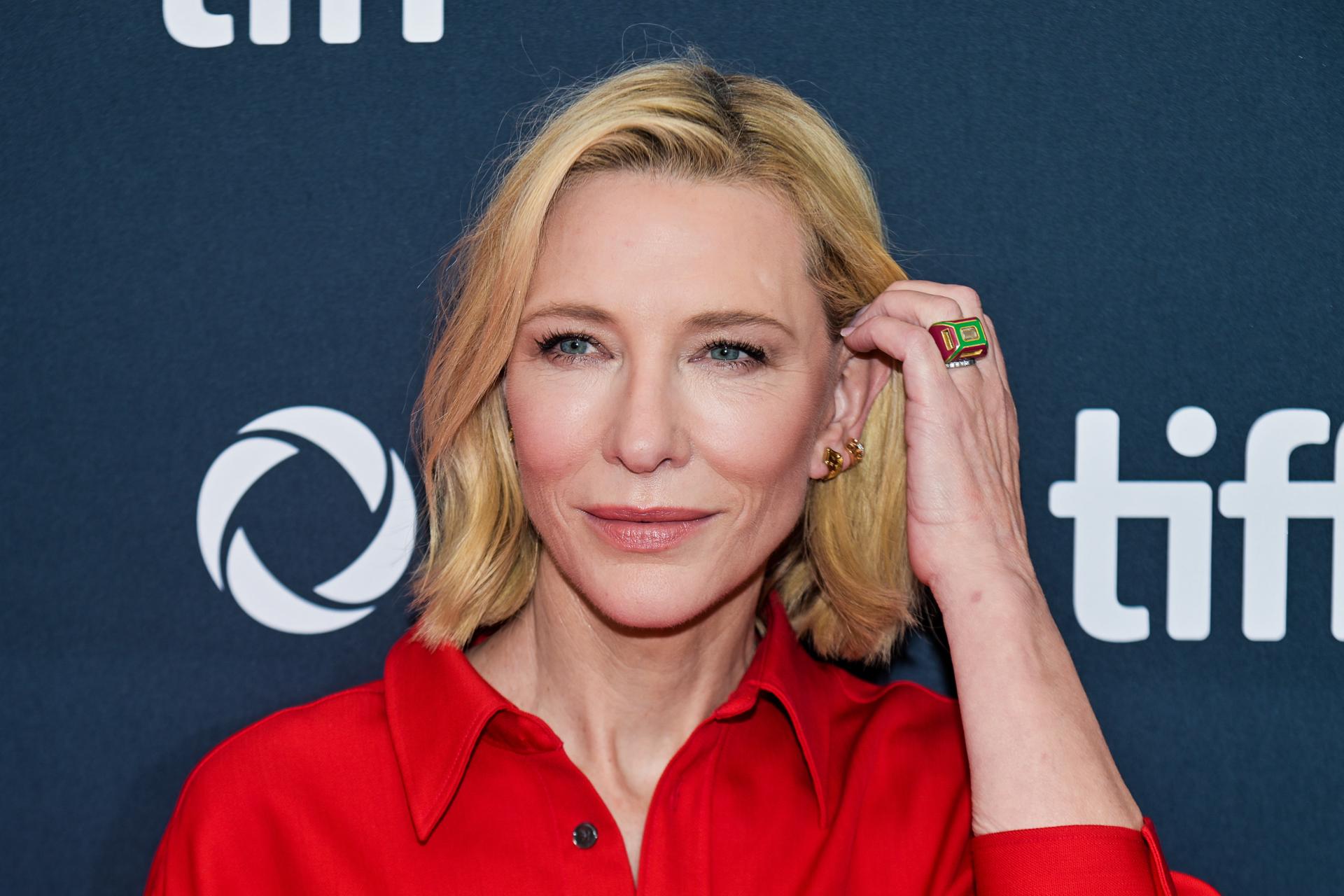 Angelina Jolie, Cate Blanchett y David Cronenberg, los primeros ...