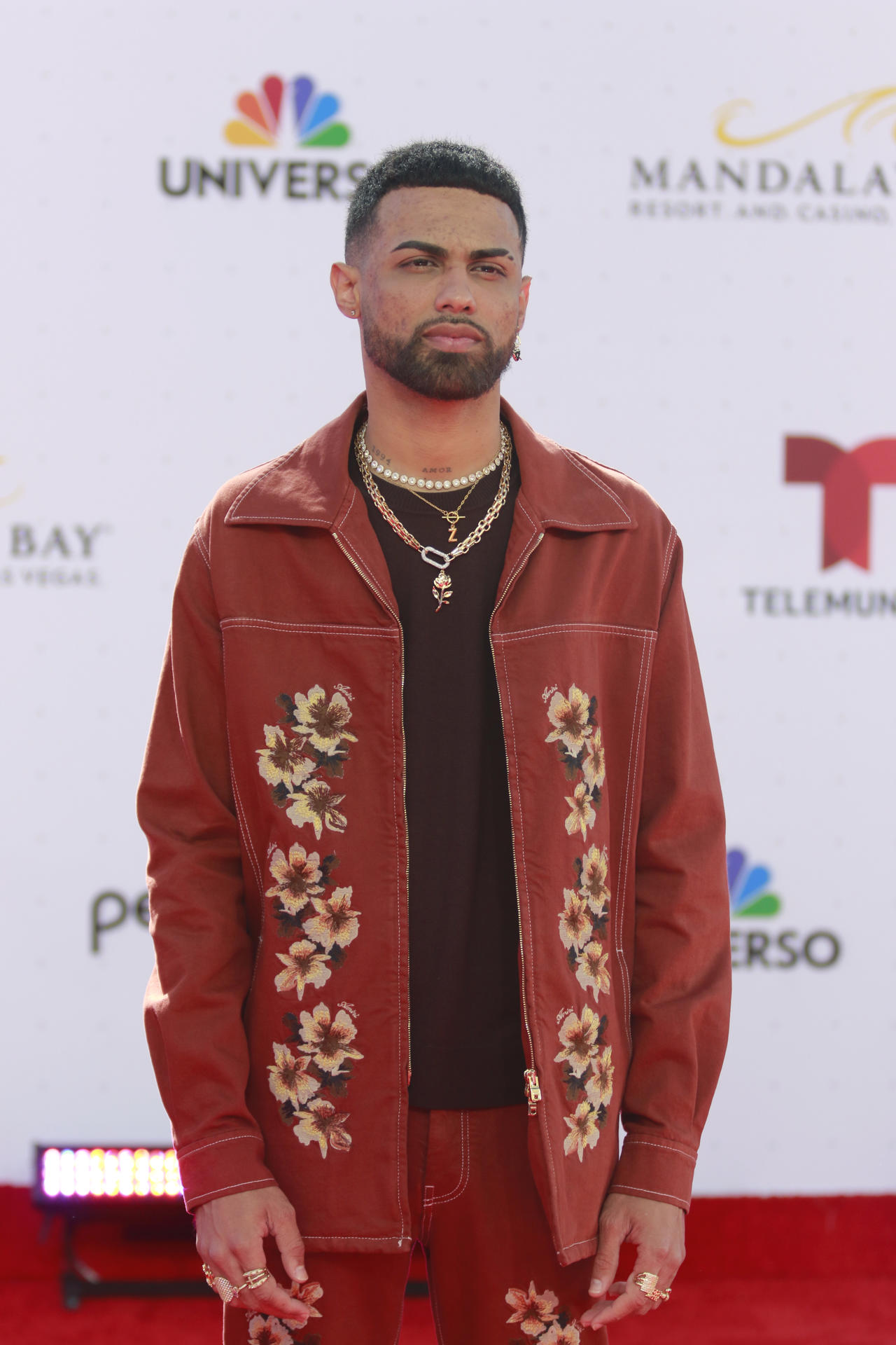 El puertorriqueño Jay Wheeler lleva su 'TRAPPii Tour' a América Latina ...