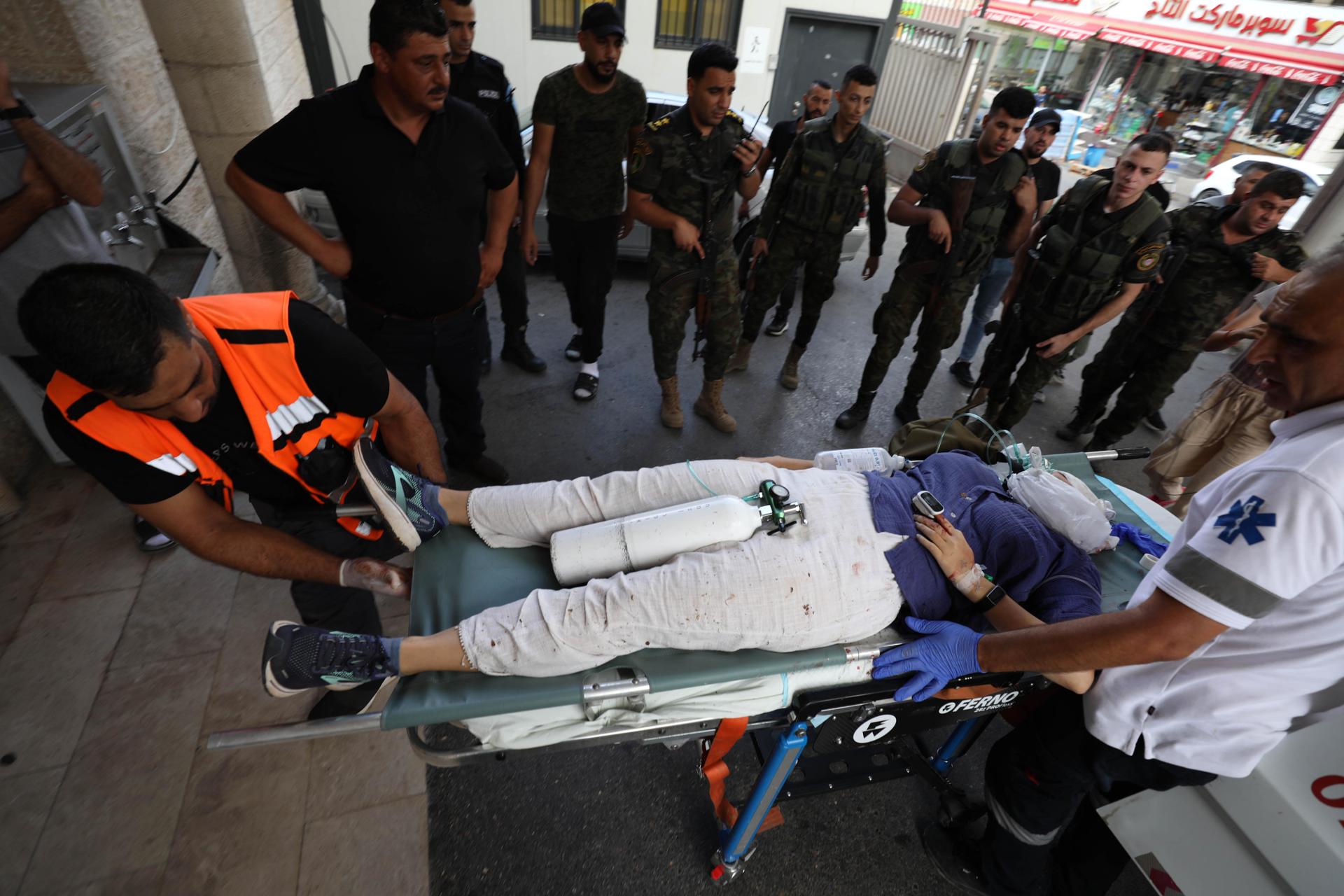 Departamento de Estado investiga la muerte de activista estadounidense ...