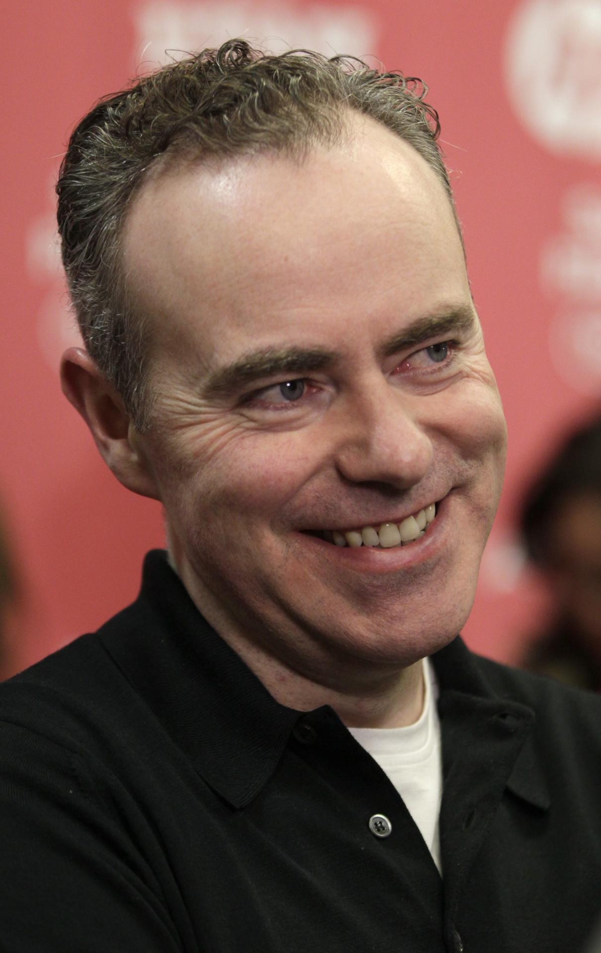 El director John Crowley y sus dudas de hacer la tragicomedia romántica ...