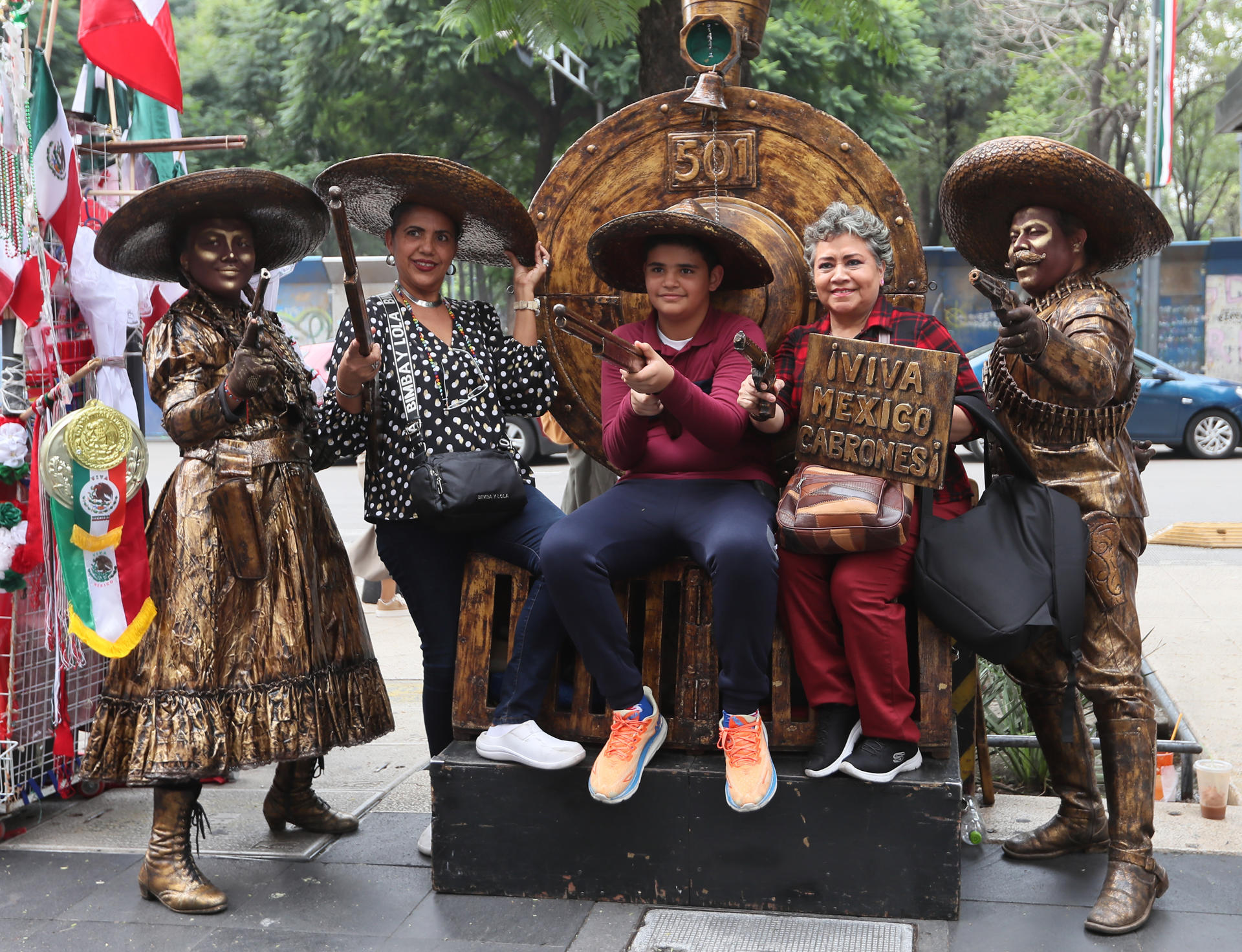La Independencia de México: Historia y celebración | Qué Pasa