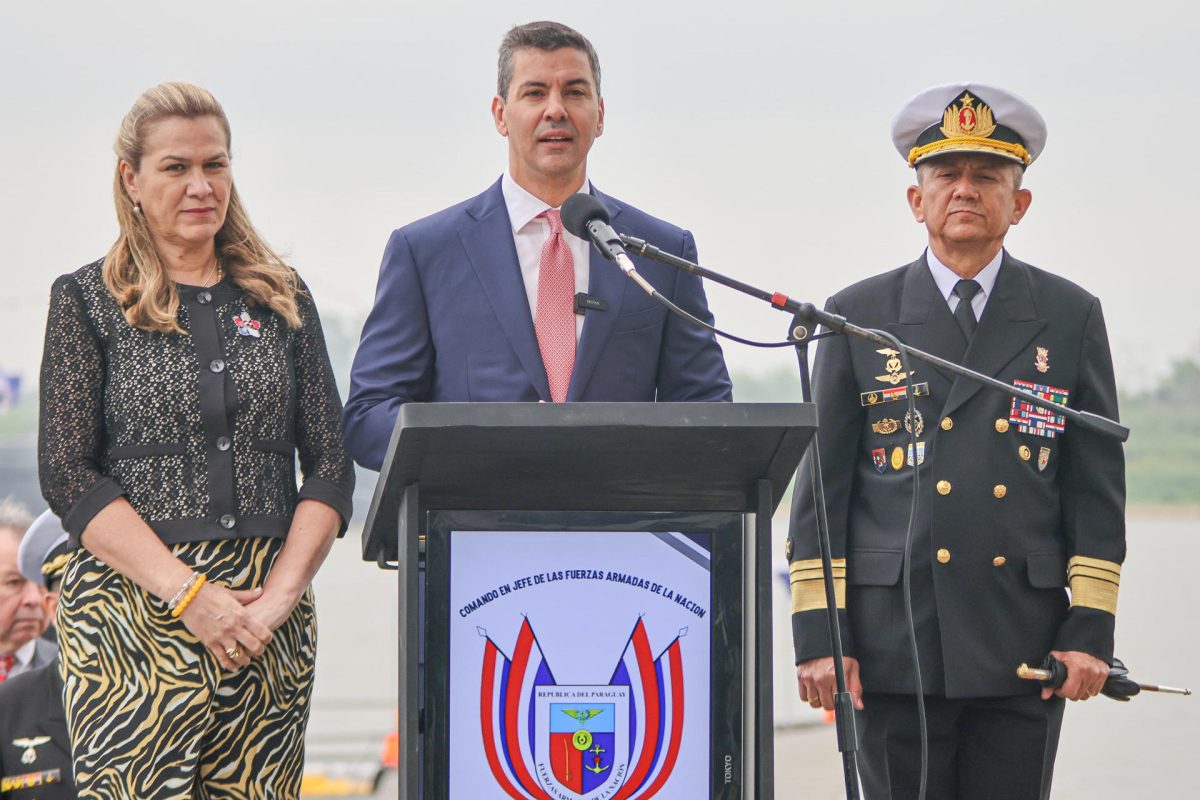 Peña convierte yate presidencial en buque hospital que llevará atención ...