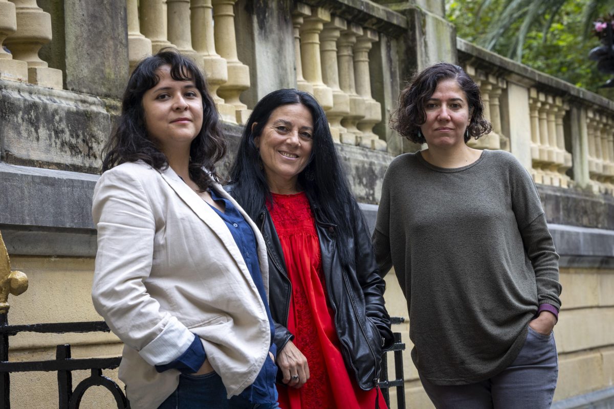 La película 'Sujo' aborda con esperanza el drama de los huérfanos del ...