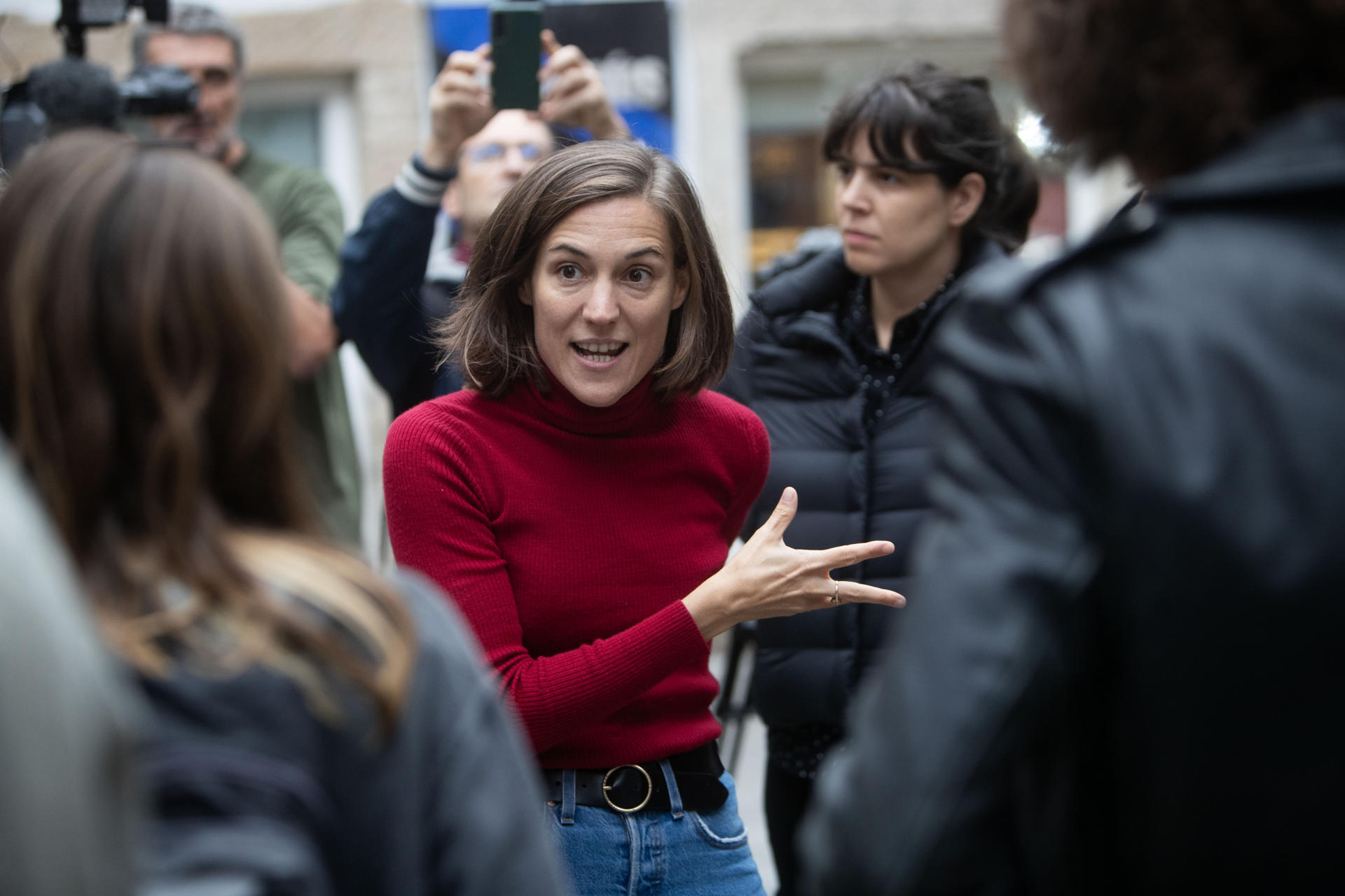 Carla Simón, ganadora del Oso de Oro 2022, vuelve a viajar al pasado en ...