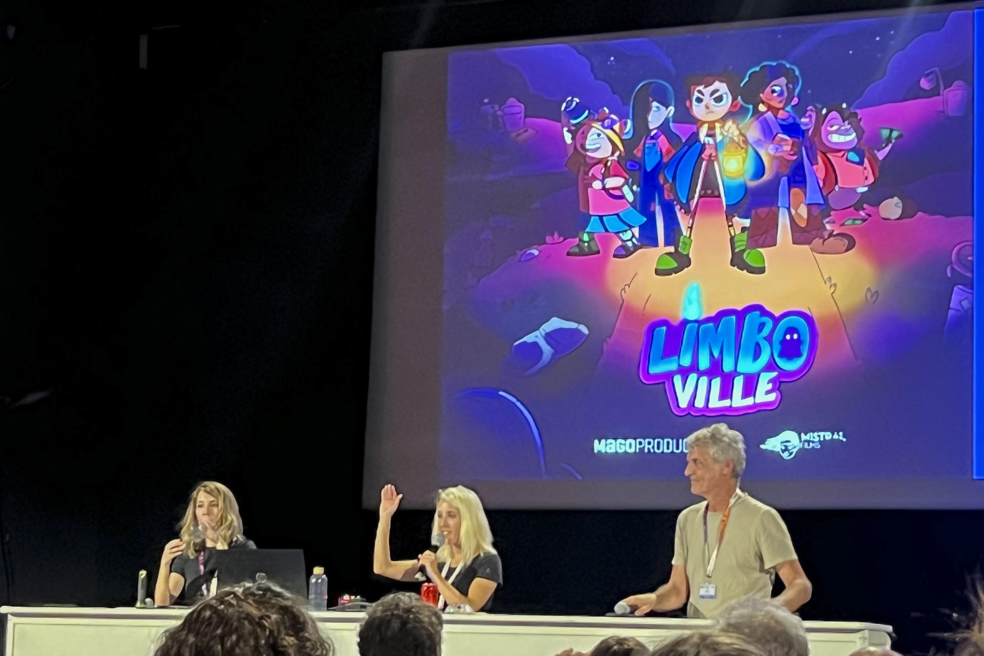 El anime japonés, gran fuente de inspiración en la animación europea ...