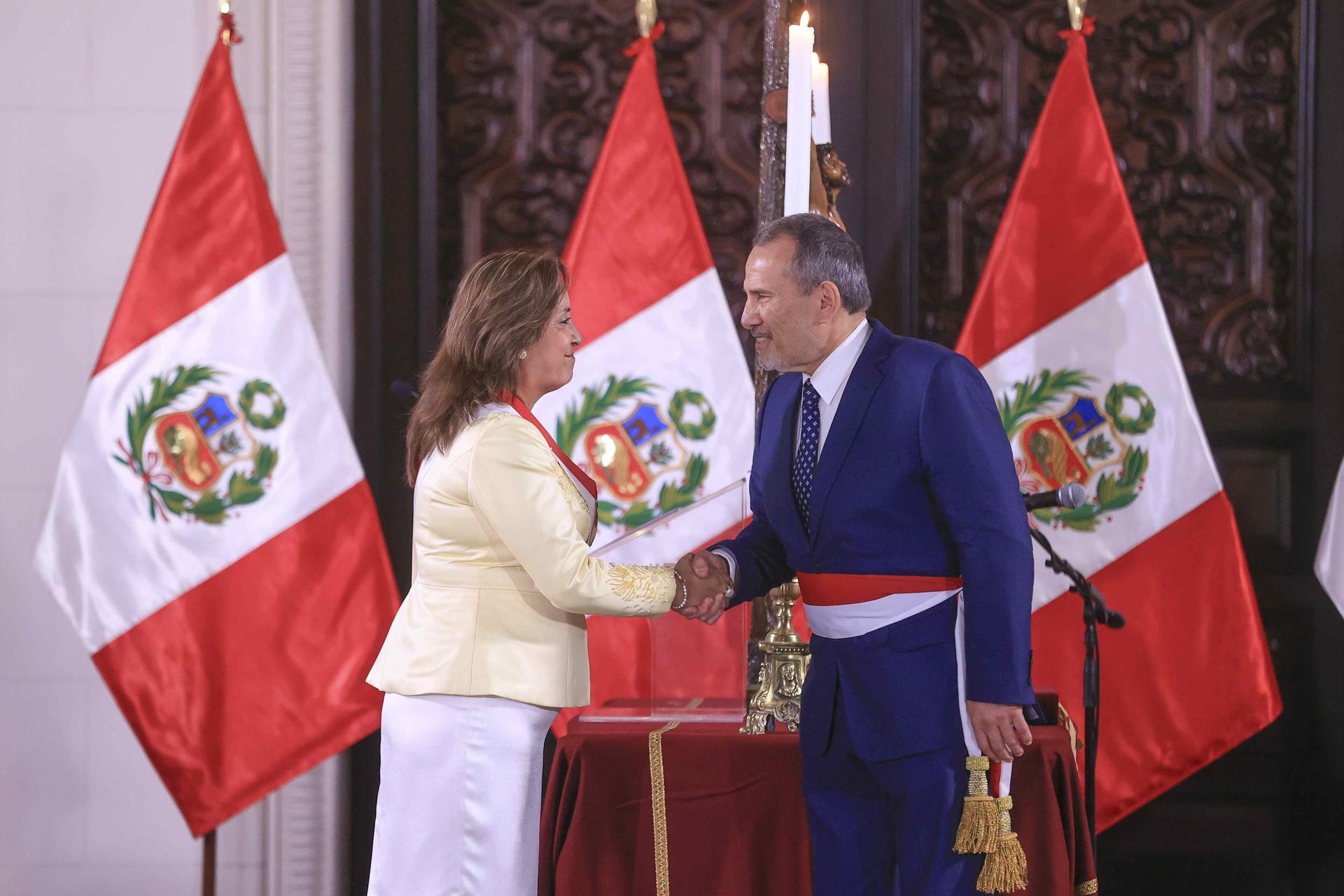 Los problemas de Venezuela deben ser resueltos por los venezolanos ...