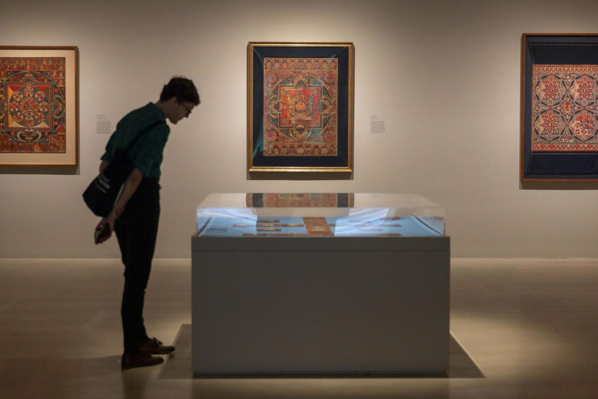 El arte budista dedicado a las clases populares toma protagonismo en el Met de Nueva York | Qué Pasa