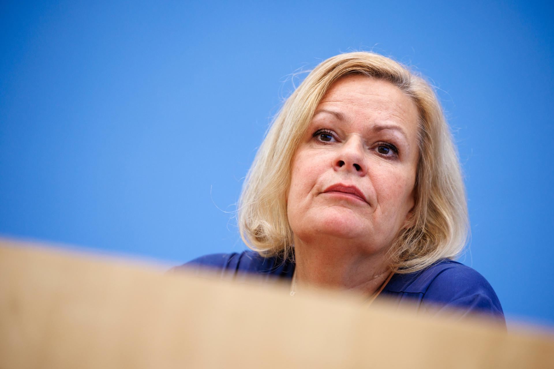 Crece el crimen organizado en Alemania, que vive una "avalancha de ...