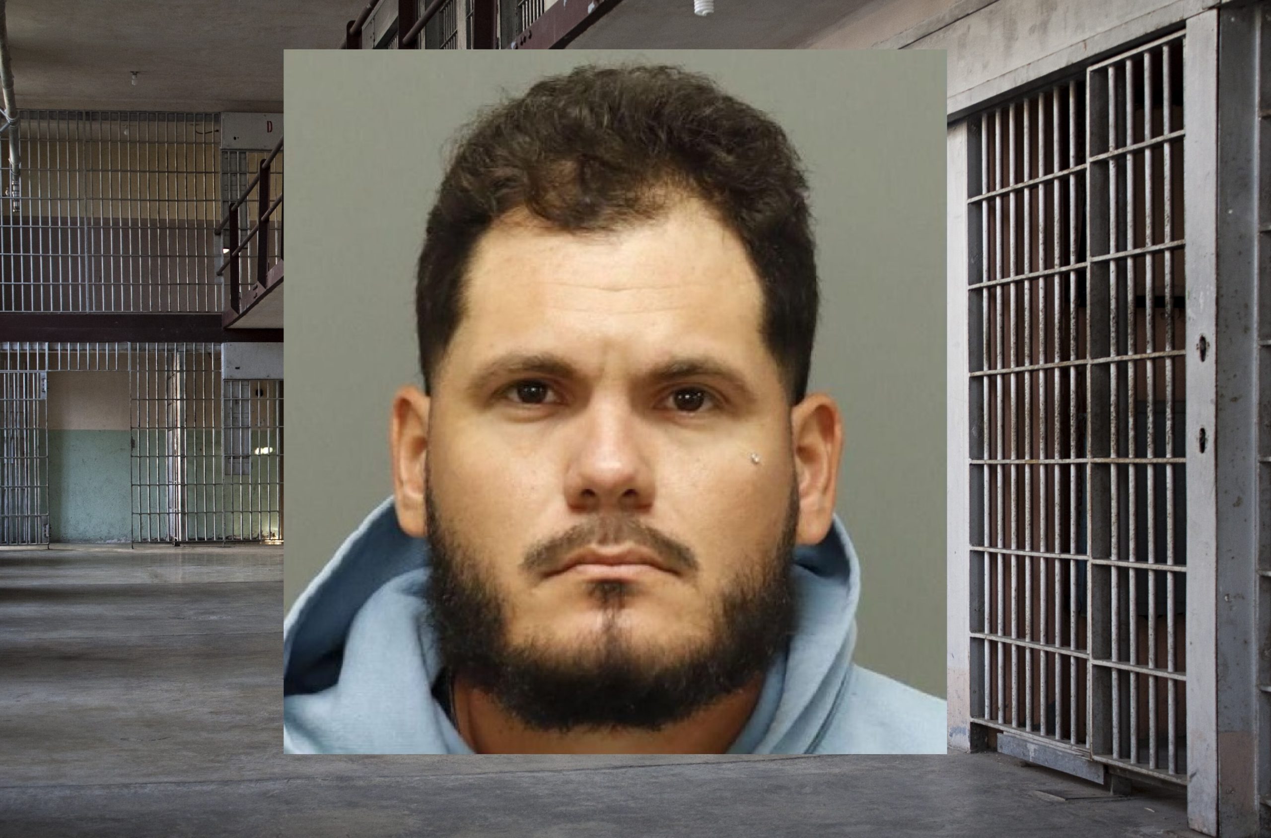 Cae en NC uno de los criminales más buscados de Puerto Rico | Qué Pasa