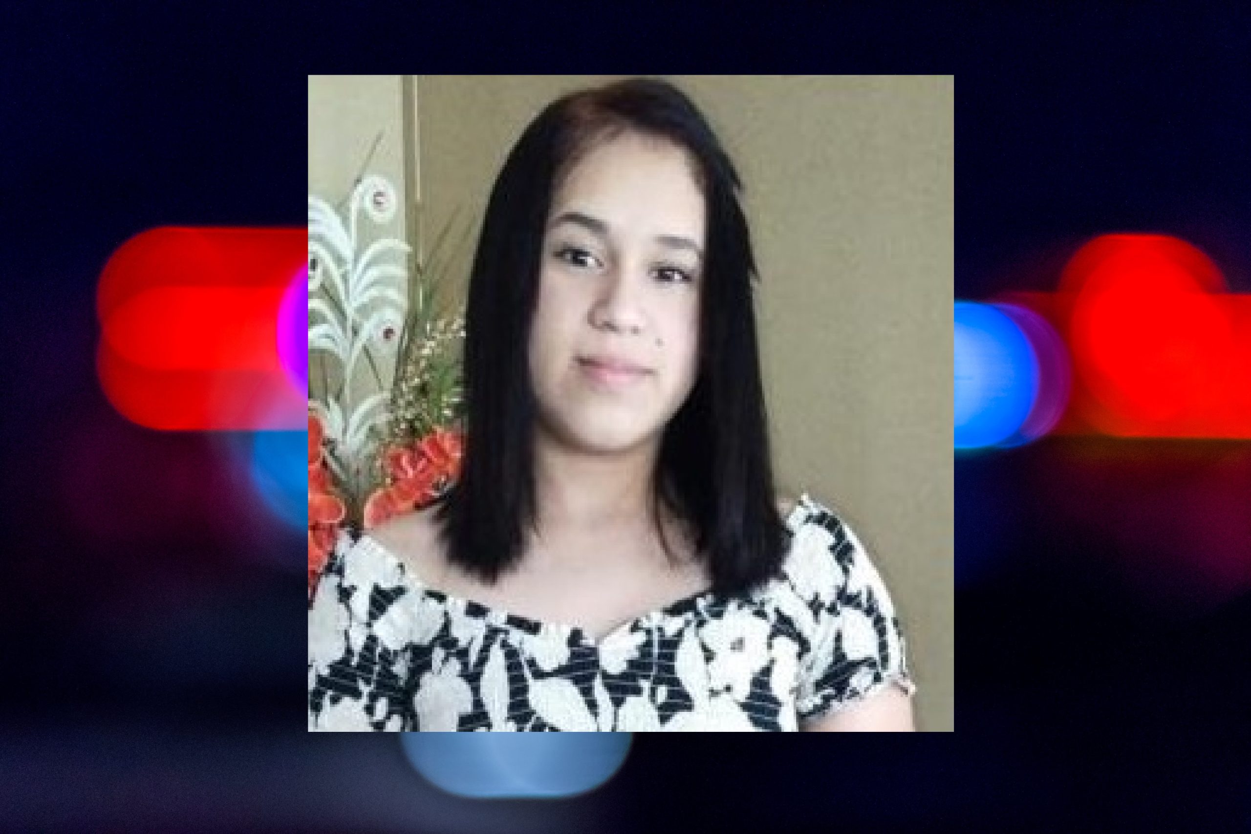 ¿Viste a Iris Girón? Menor hispana ha desaparecido en Wilmington | Qué Pasa