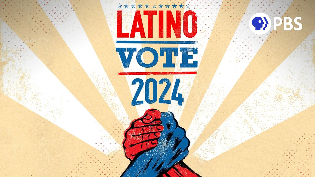 Reflexionan sobre elecciones en documental Latino Vote 2024 | Qué Pasa