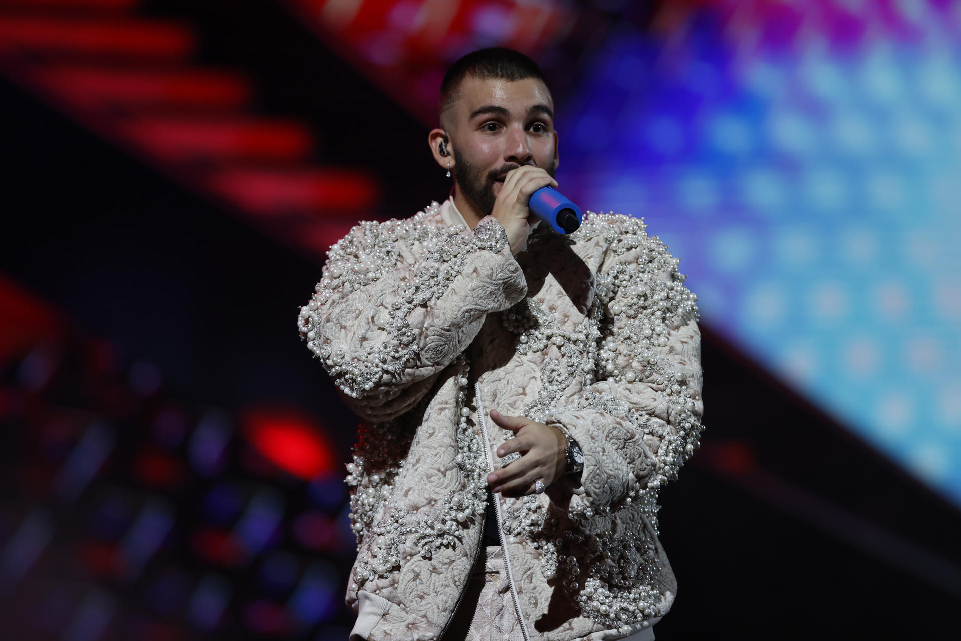 Manuel Turizo y Kapo lanzan 'Qué pecao', una nueva bachata con todo el ritmo colombiano | Qué Pasa