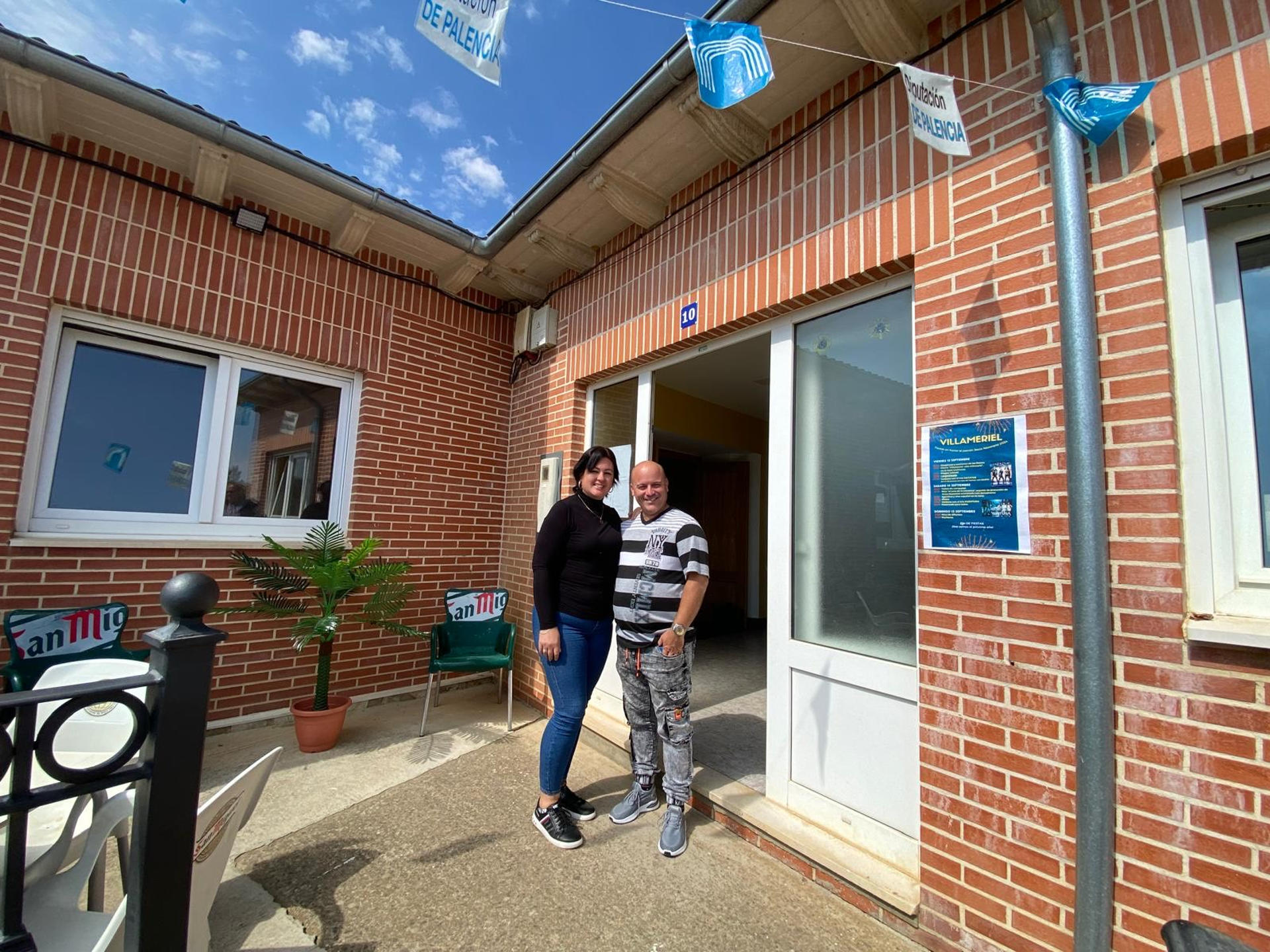 La nueva vida de Odaysi, de Cuba a un pueblo de la España vacía | Qué Pasa