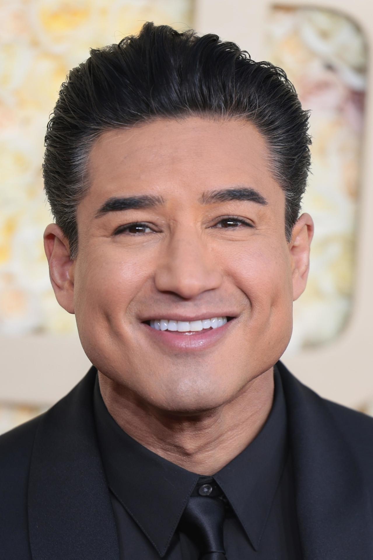 Mario Lopez, de 'Saved by the Bell', recibe su estrella en Paseo de la ...