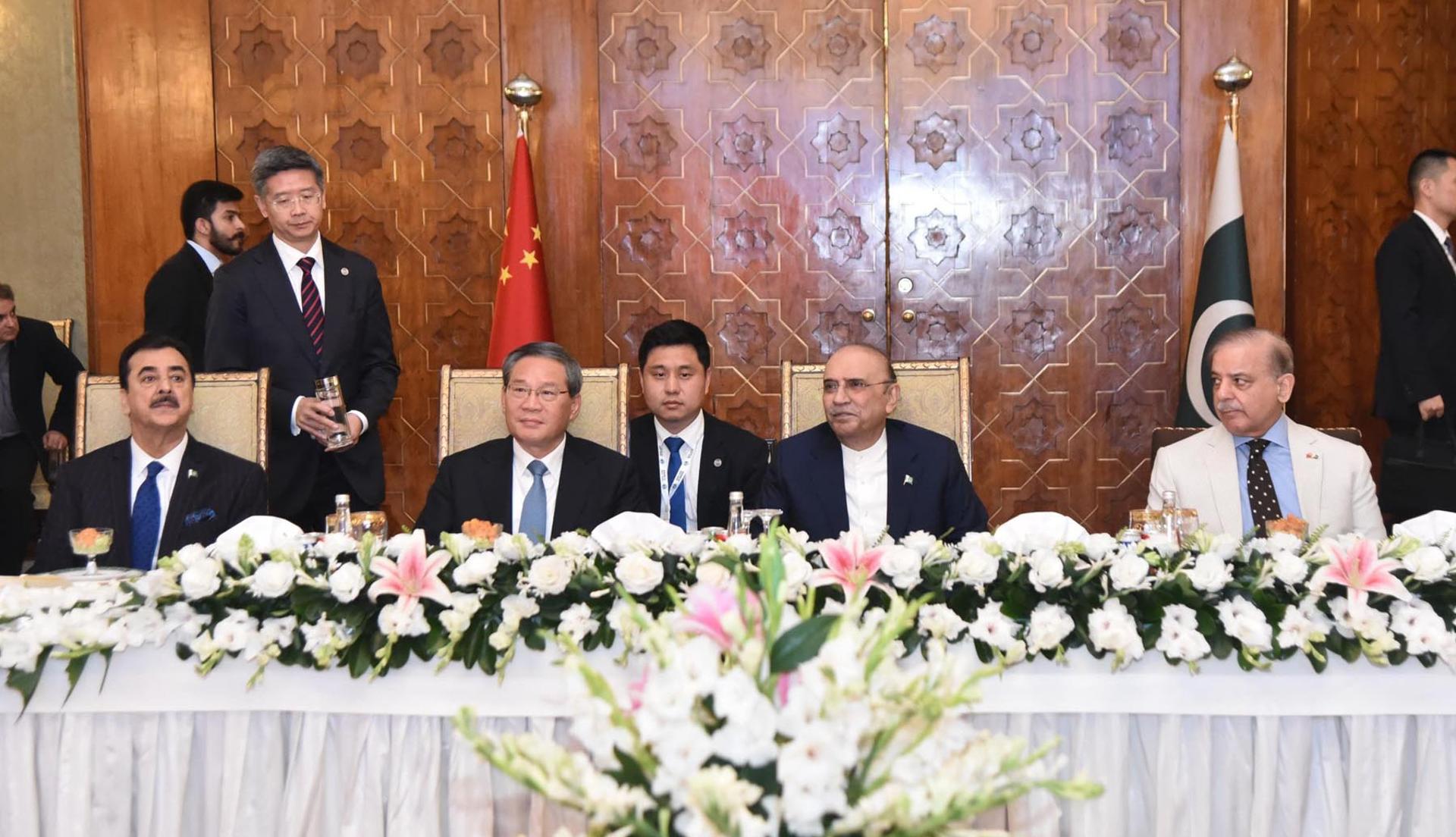 La economía y el comercio centran la cumbre de la OCS que comienza en ...