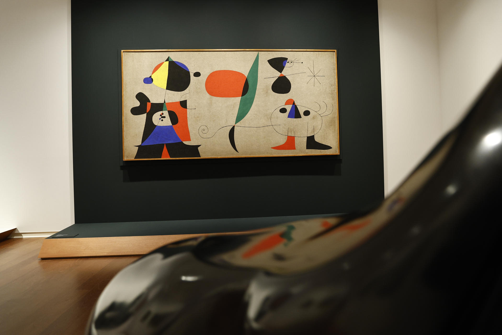 Exponen 40 obras de Picasso en el Museo de San Juan que reflejan la ...