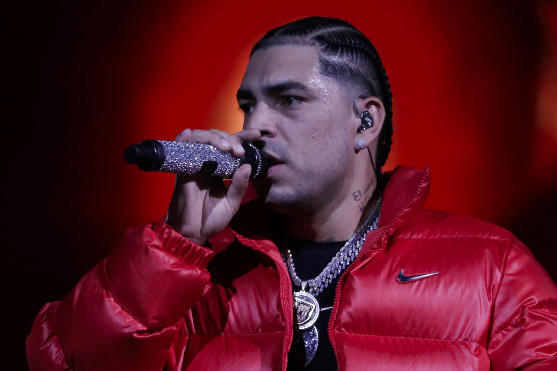 Ryan Castro lanza con el artista emergente Maisak el sencillo 'Fan de ...