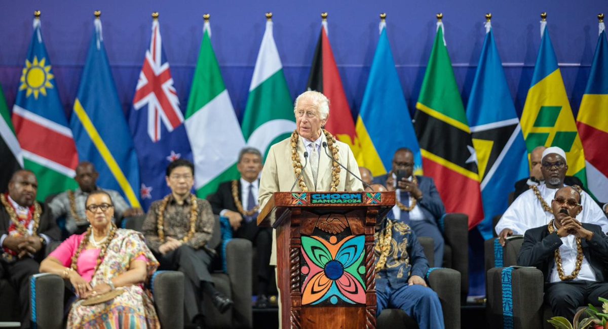 La Commonwealth acuerda que es "el momento" de hablar de compensaciones ...