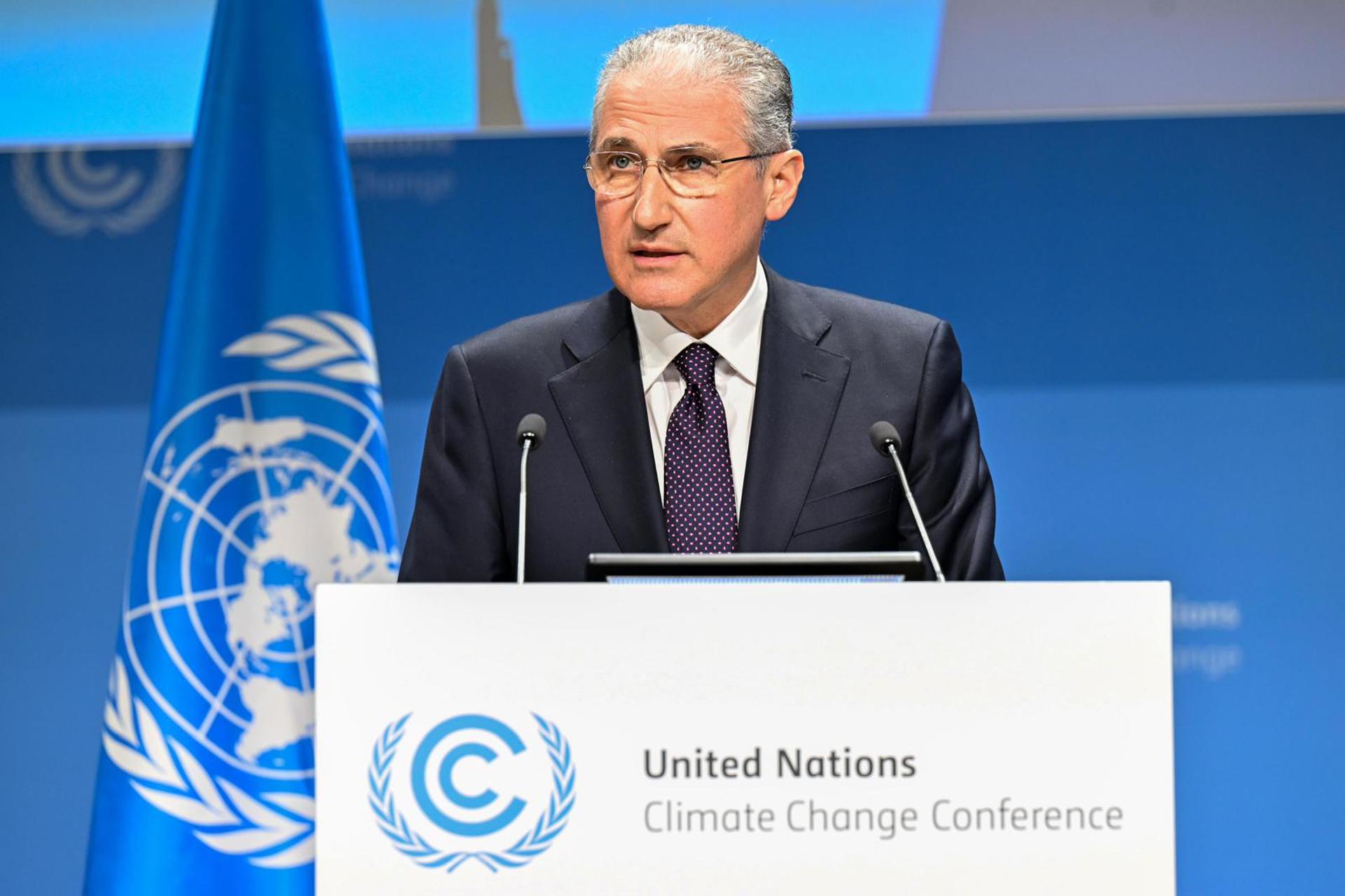 La COP29 cree que América Latina y el Caribe son actores clave contra el cambio climático | Qué Pasa