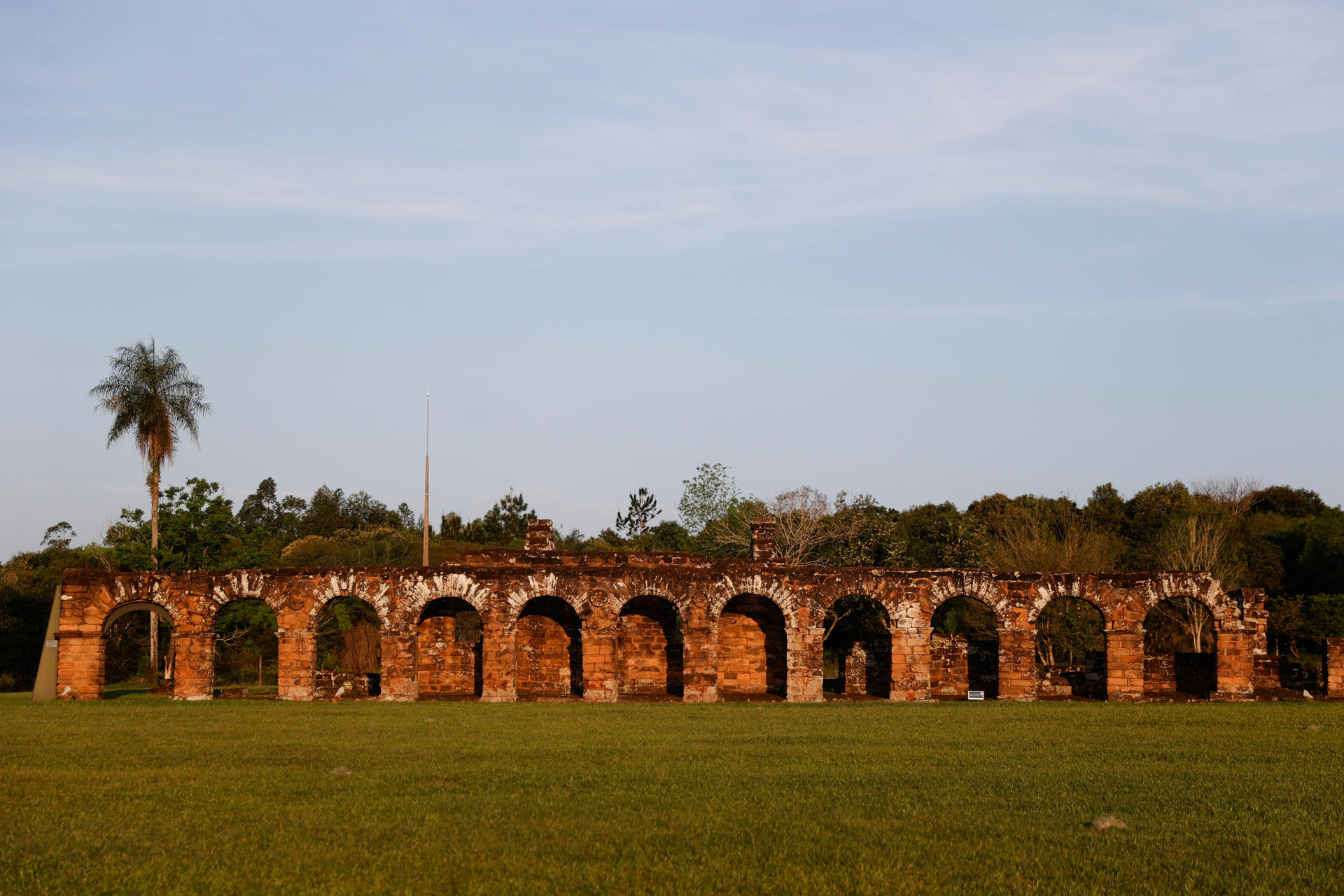 Misión jesuítica de San Cosme y San Damián busca un espacio en lista de patrimonio mundial | Qué ...