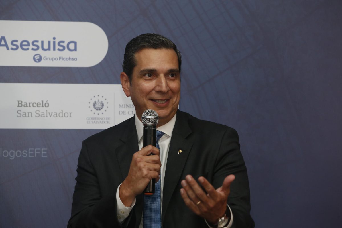 El sector público, clave para el avance tecnológico de Centroamérica ...