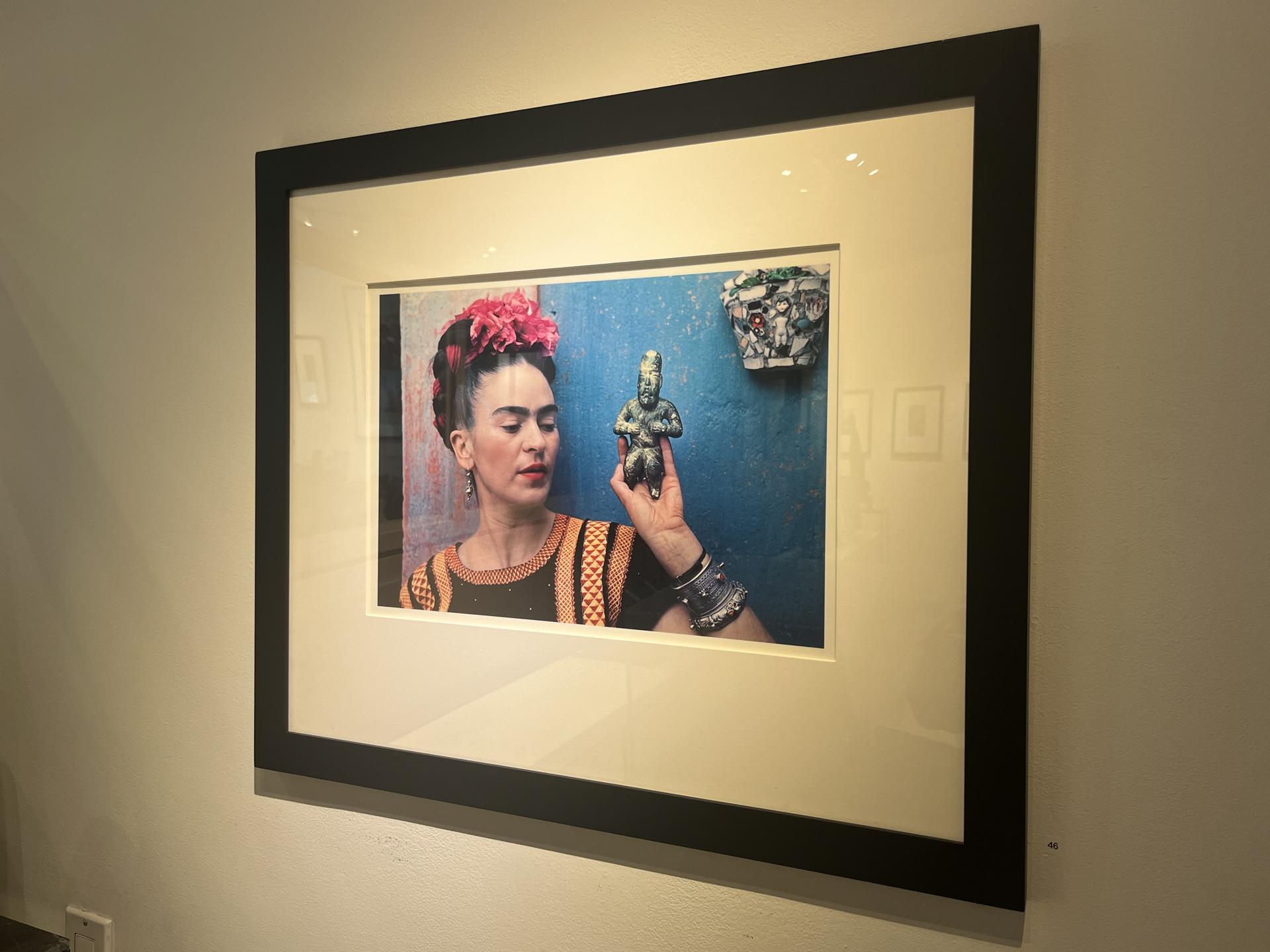 Diagnostican la afectación de Frida Kahlo 70 años después: síndrome de ...