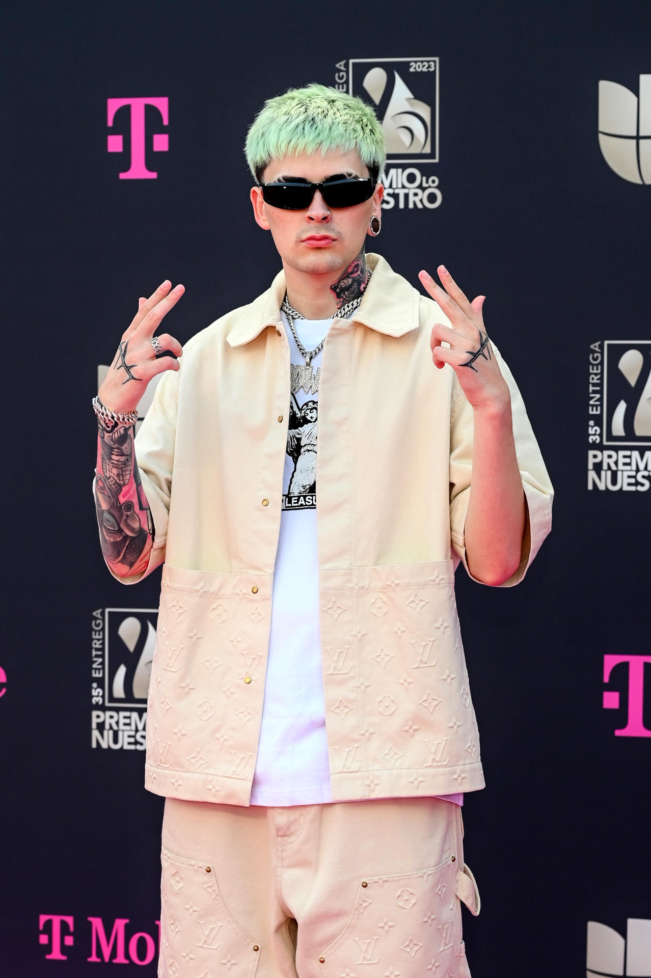 LIT Killah lanza 'Kustom', su tercer álbum de estudio y anuncia una gira en solitario | Qué Pasa