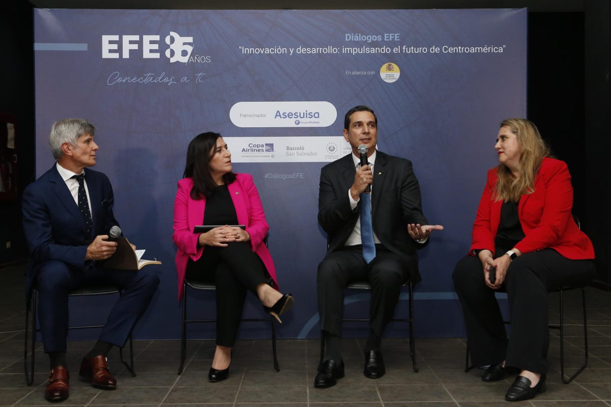 El sector público, clave para el avance tecnológico de Centroamérica ...