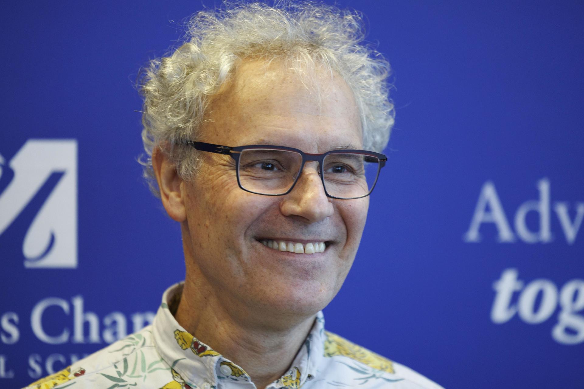 Ambros y Ruvkun: El Nobel es un premio a lo desconocido e inesperado de ...