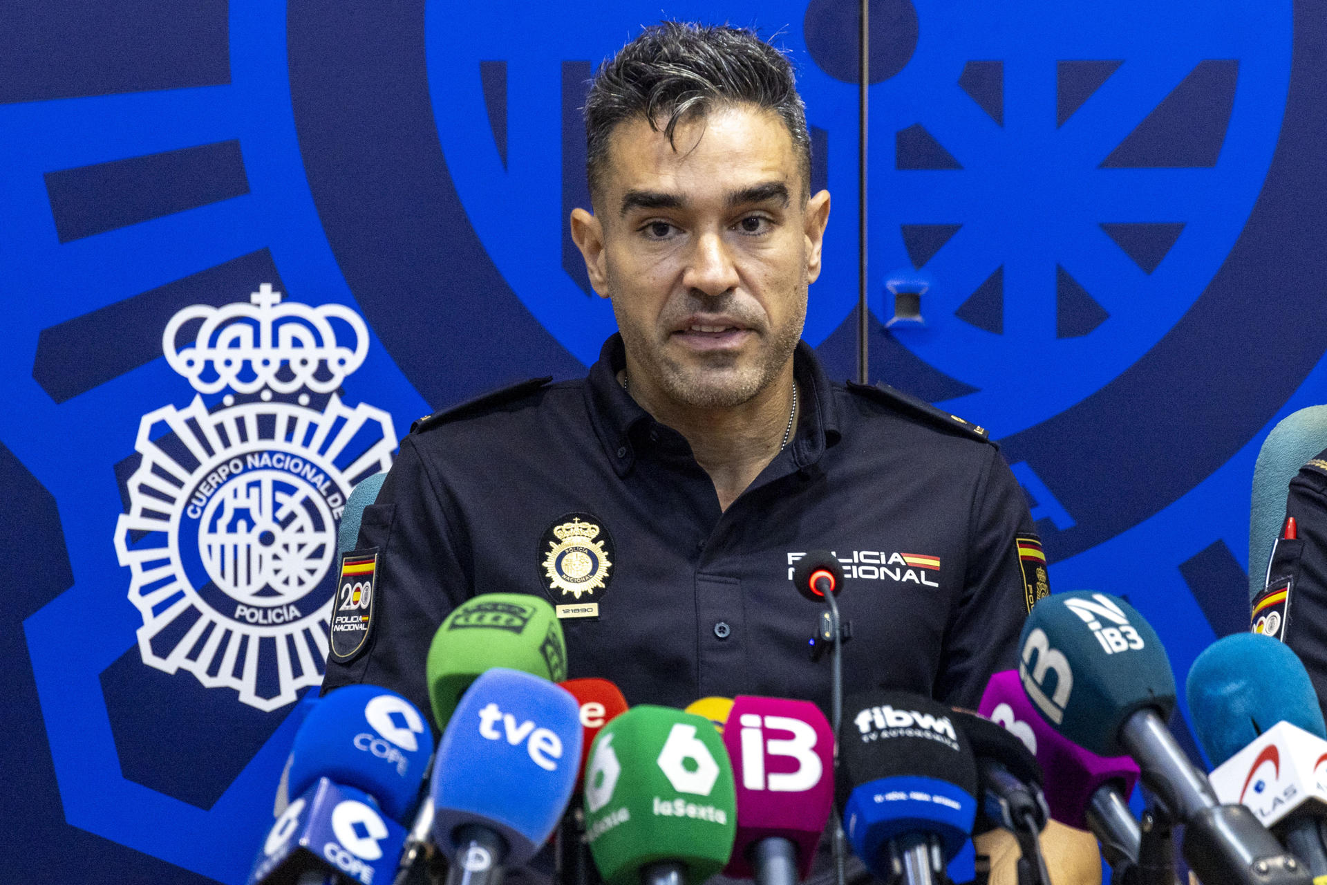 Policía española busca restos de joven argentina desaparecida en planta ...
