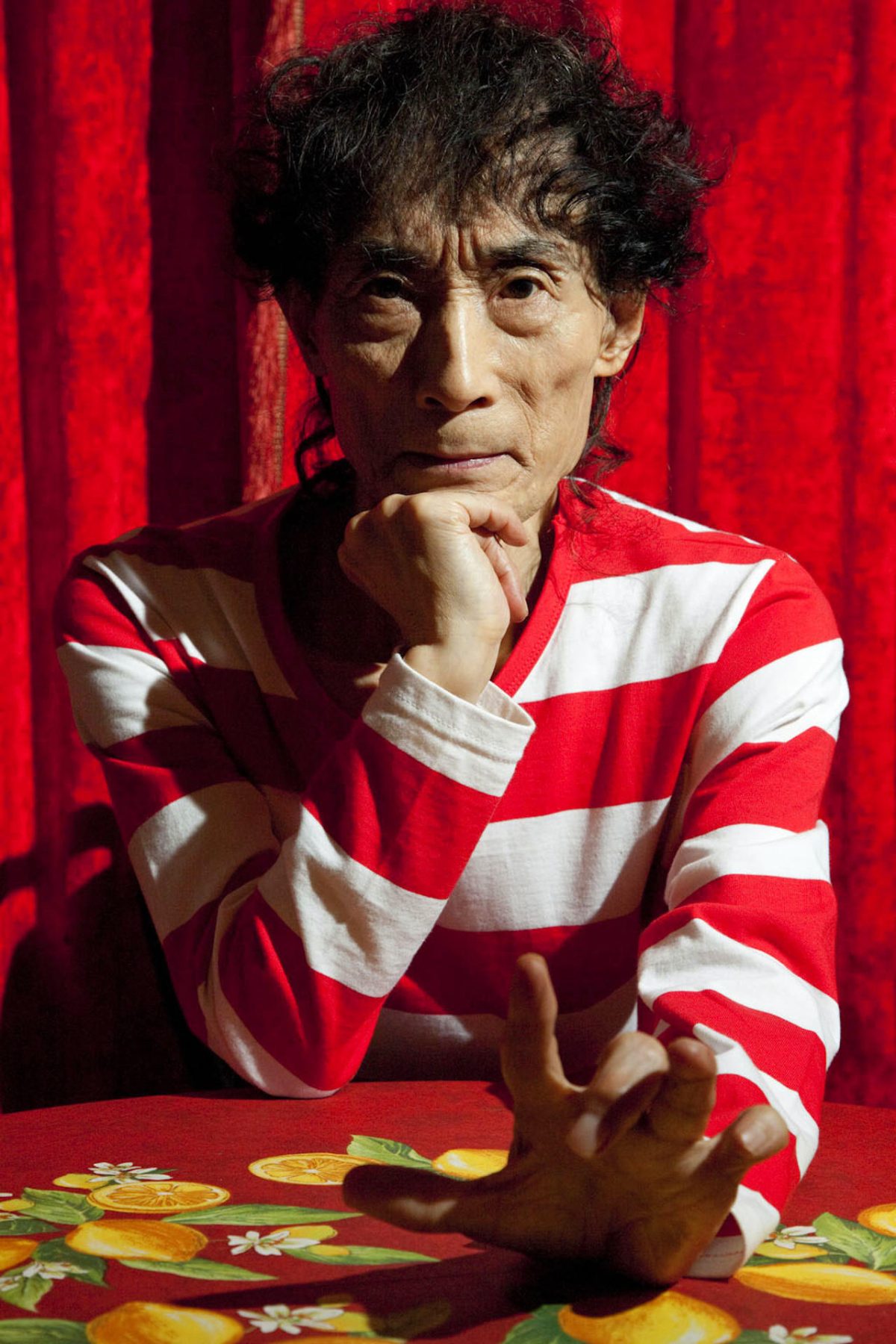 Fallece el padre del manga de terror Kazuo Umezu a los 88 años | Qué Pasa