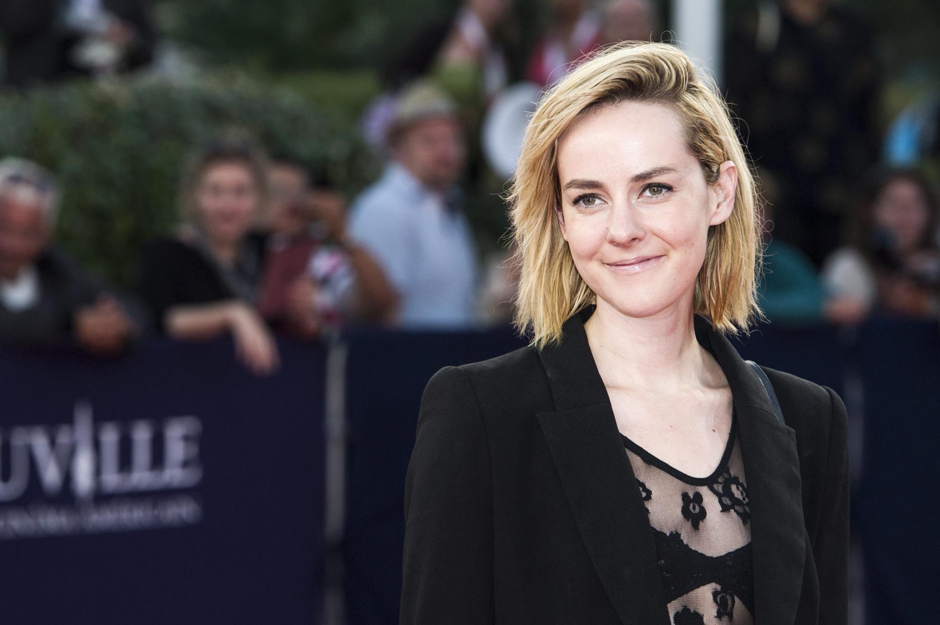 La actriz Jena Malone cumple 40 años | Qué Pasa
