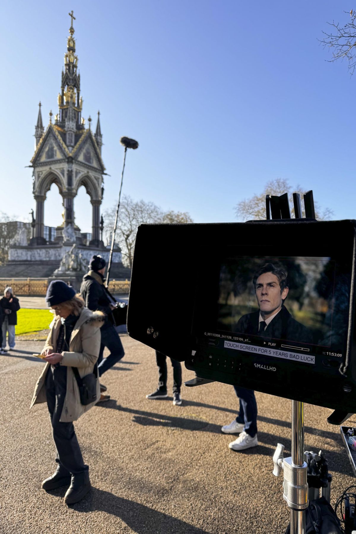 En el rodaje de 'La Canción': la intrahistoria del triunfo de Massiel ...