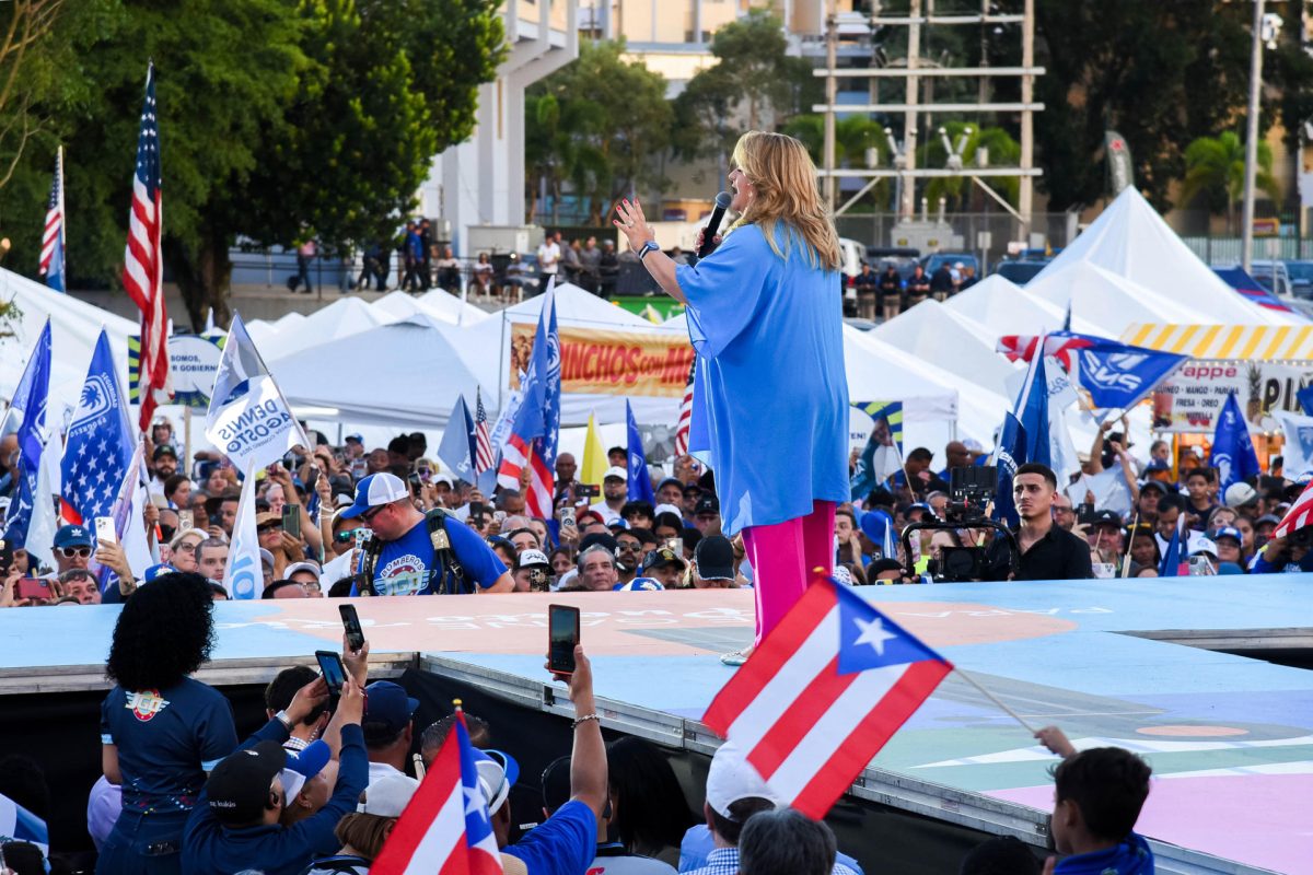 Puerto Rico se juega la democracia en sus elecciones 2024, afirma ...