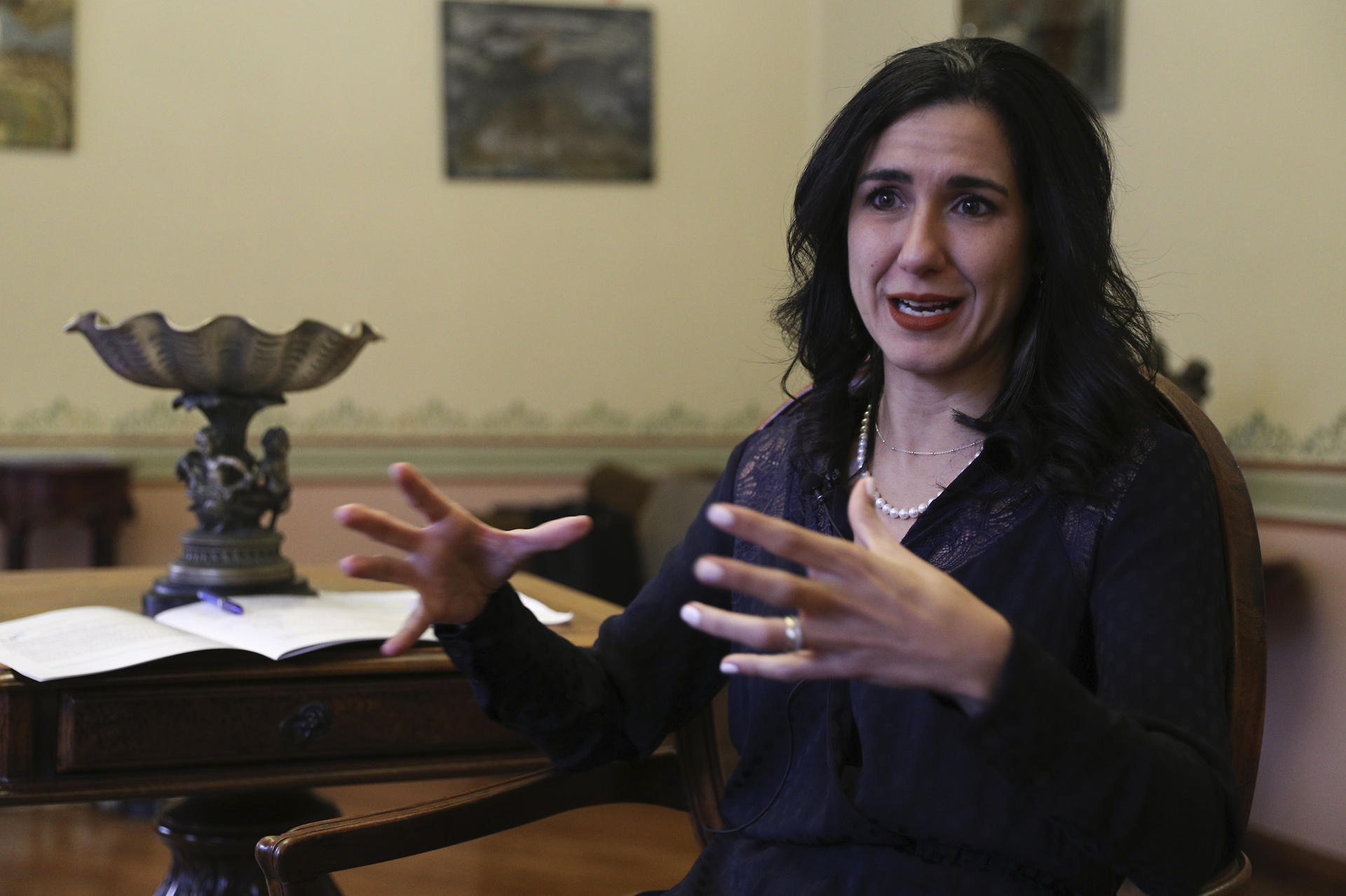 PNUD: la criminalidad amenaza décadas de progreso social y democrático ...