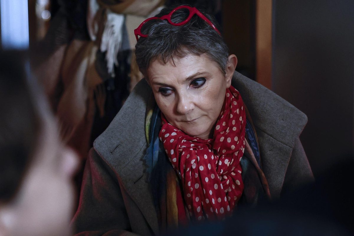 La defensa de Pelicot expone el rostro humano del violador confeso en ...