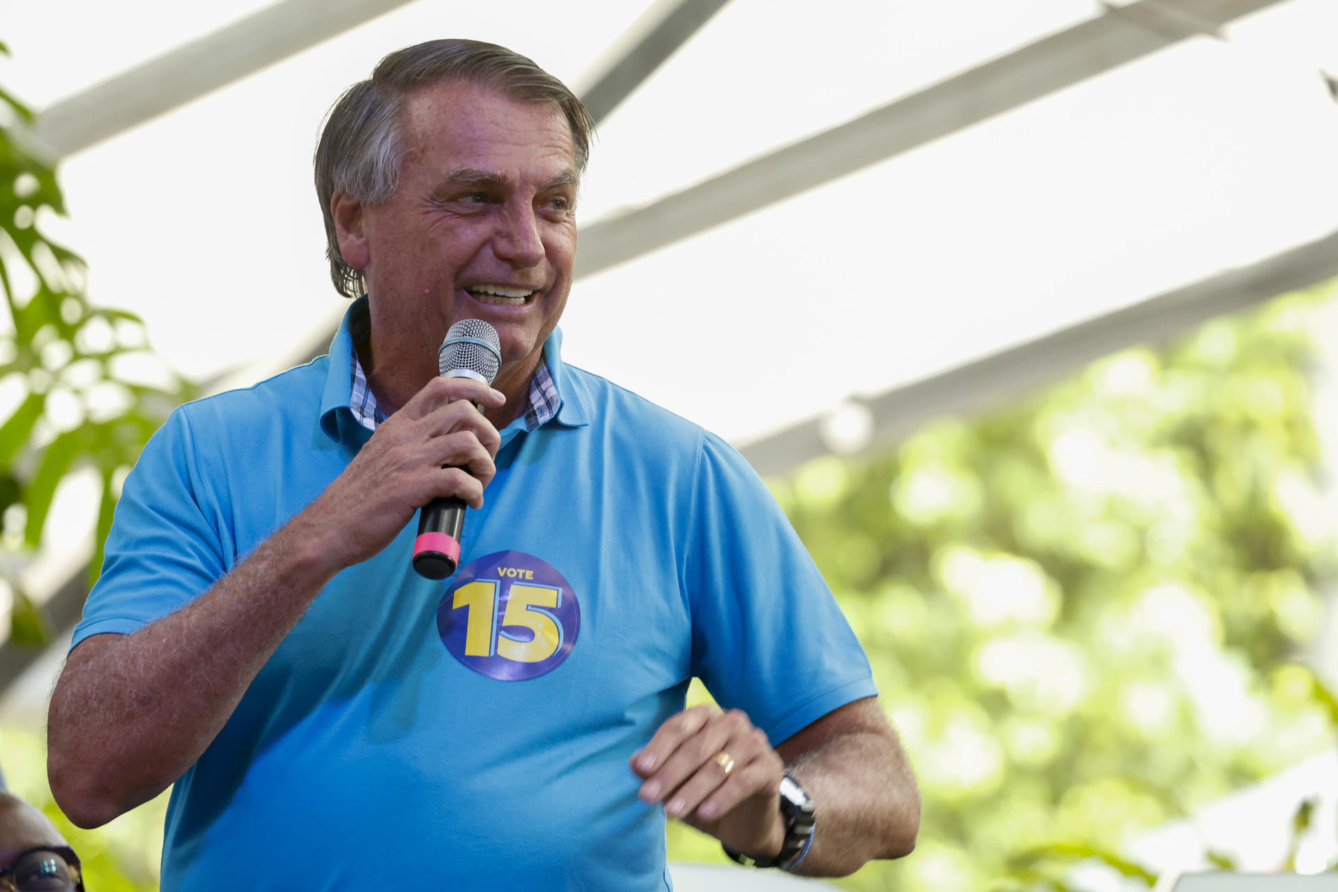 Bolsonaro felicita a Marco Rubio, "un verdadero aliado y defensor de la ...