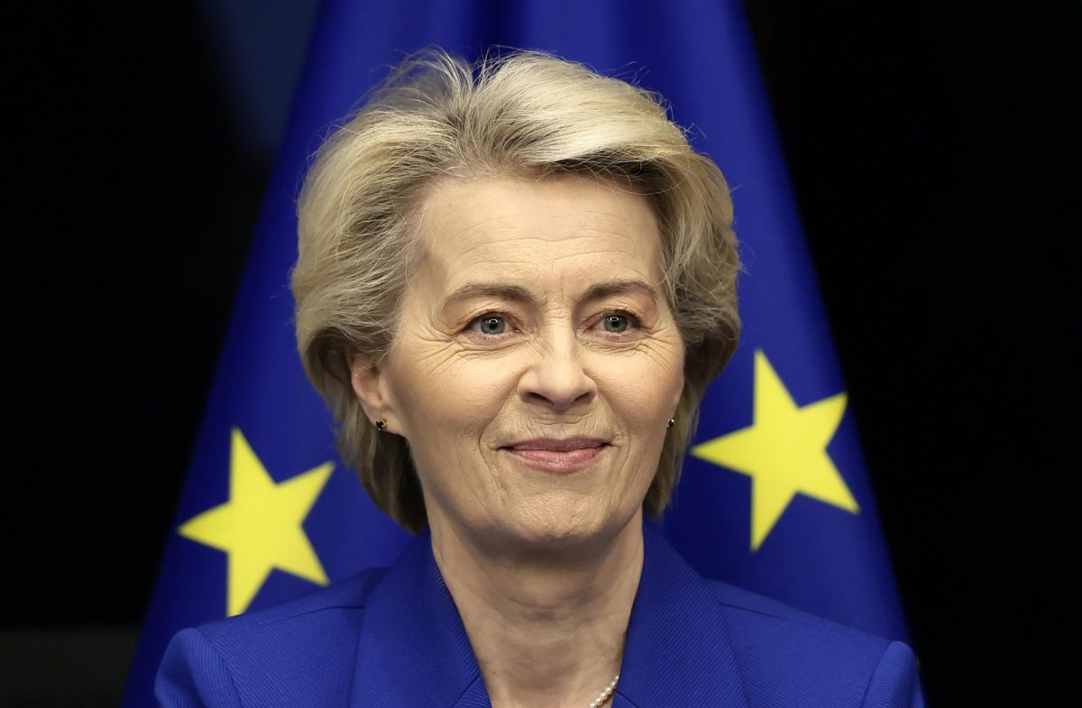 Von der Leyen encarga a Teresa Ribera que despliegue "una política de ...