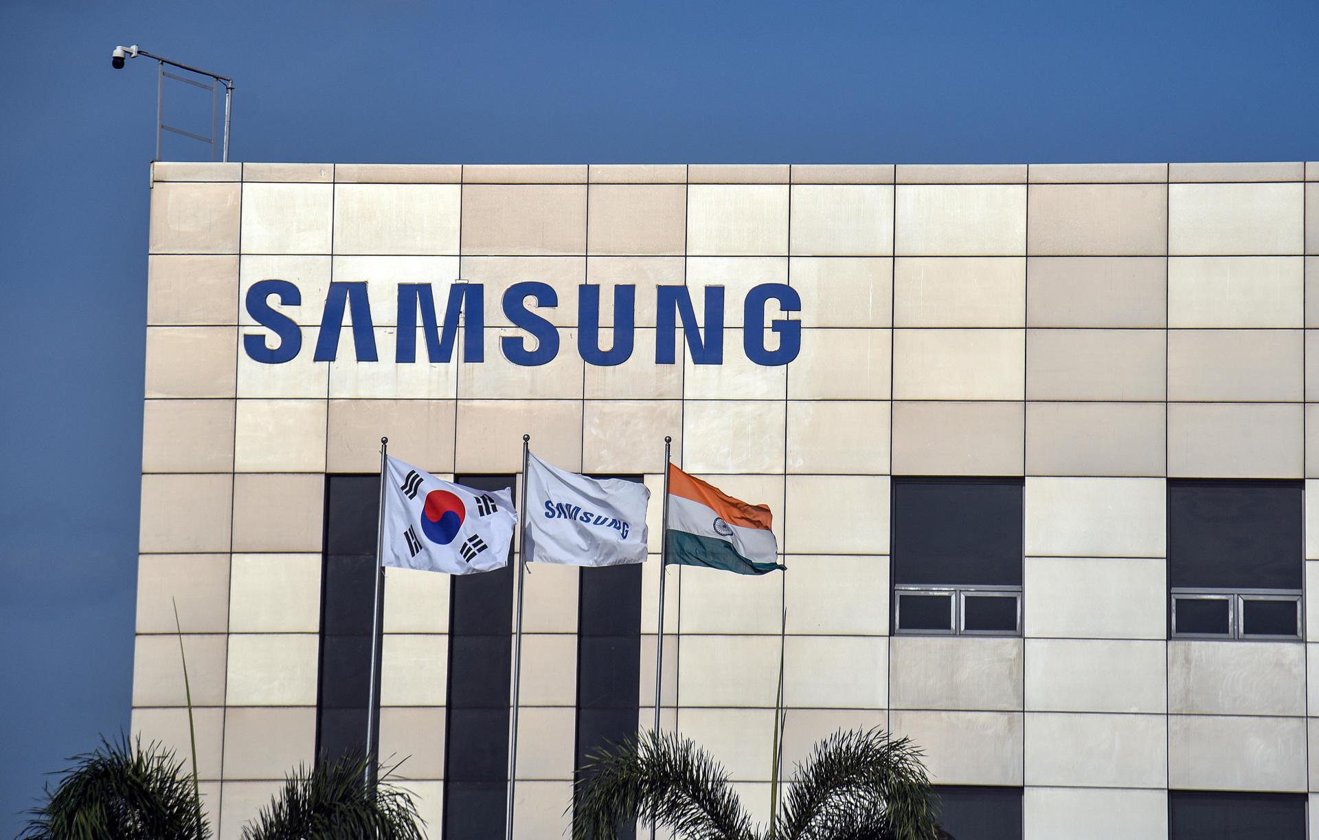 Samsung anuncia nombramientos en área de semiconductores para mejorar ...