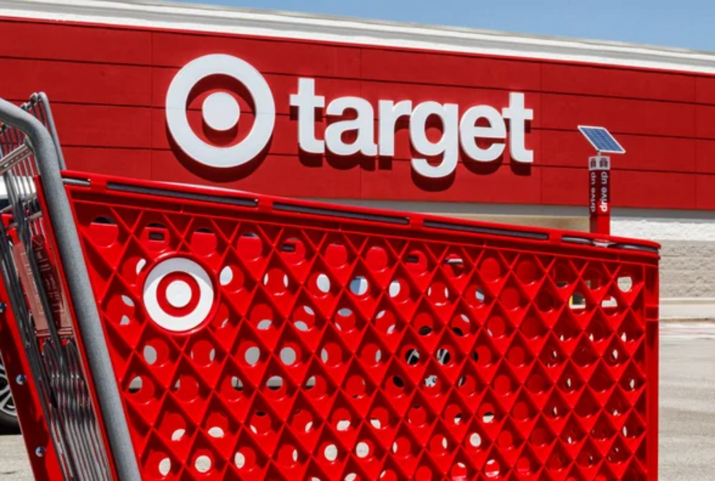 Target lanza sus ofertas para la temporada navideña | Qué Pasa