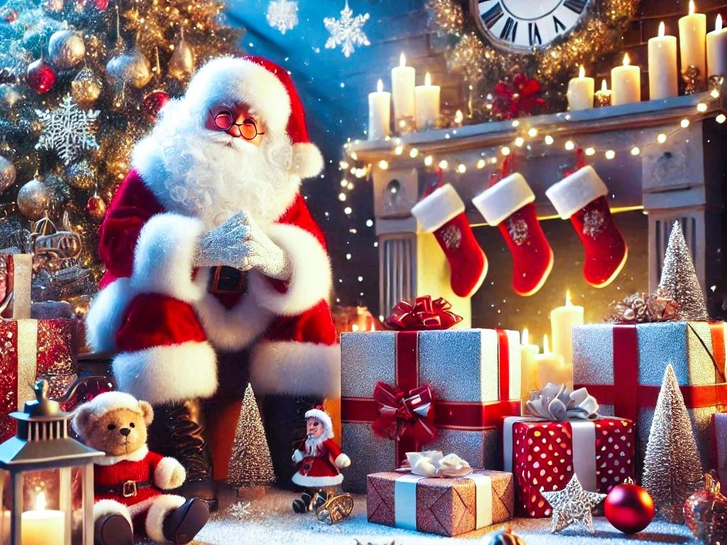 La Significación Profunda de la Navidad | Qué Pasa